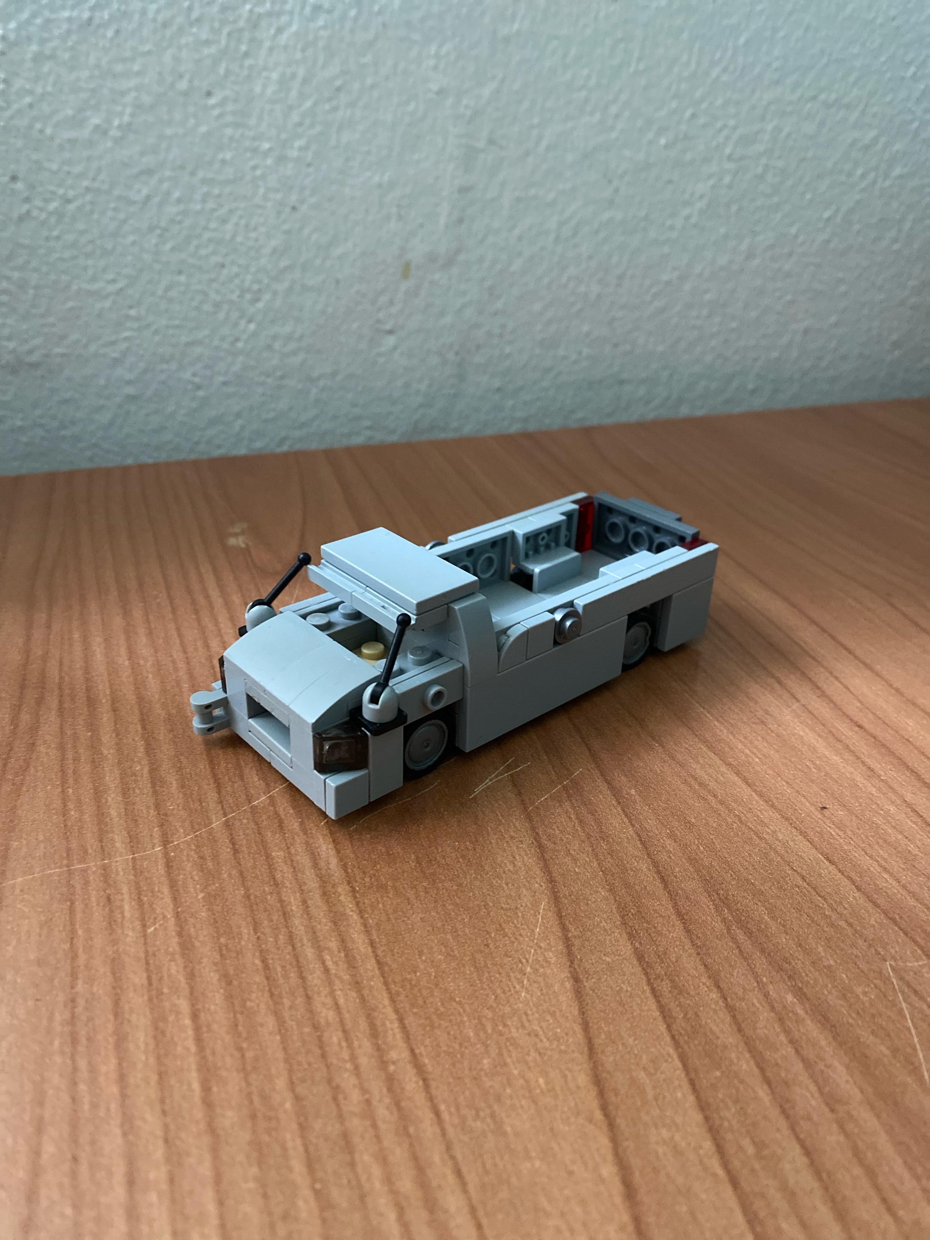 Custom 4 wide van | Scrolller