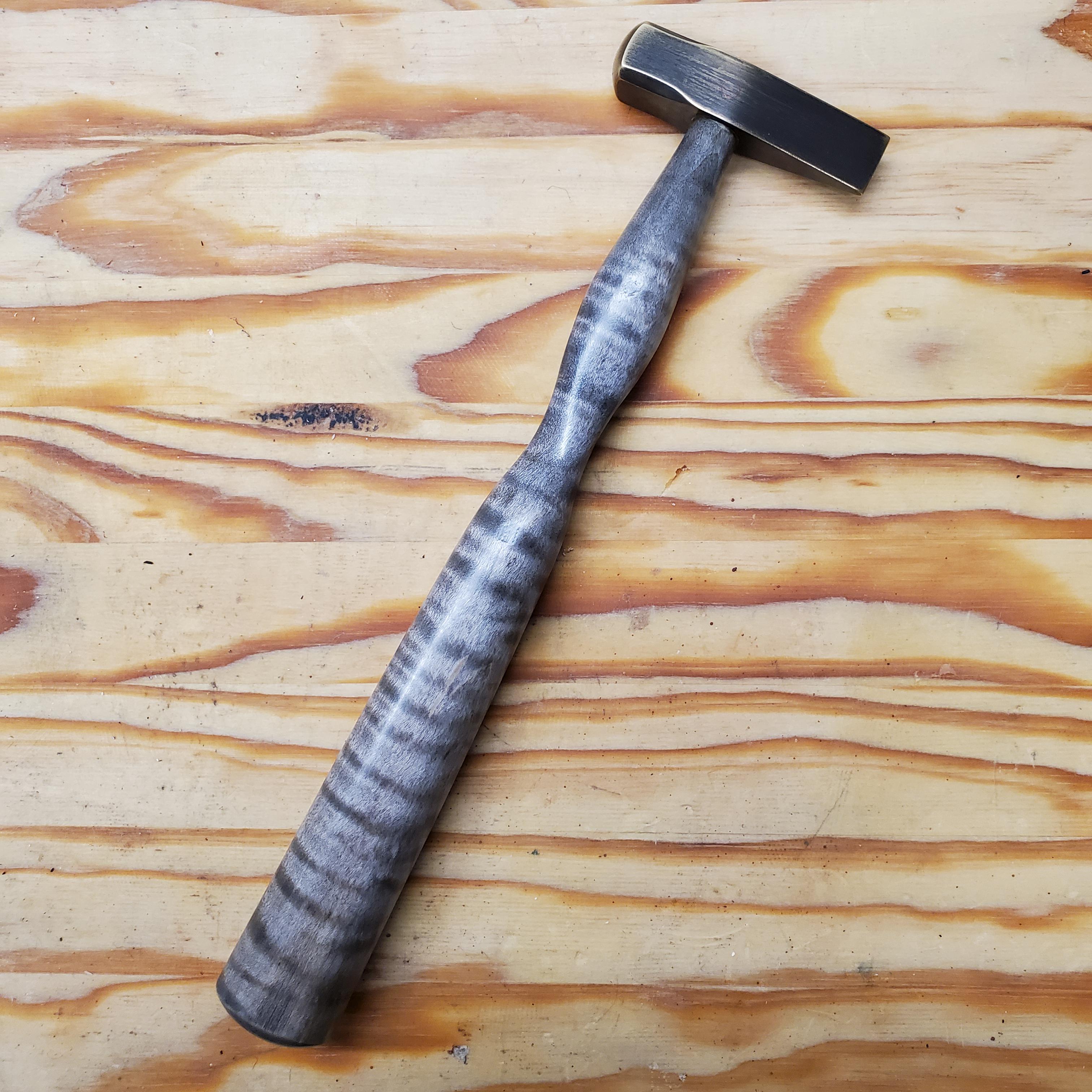 Plane Setting Hammer | Scrolller