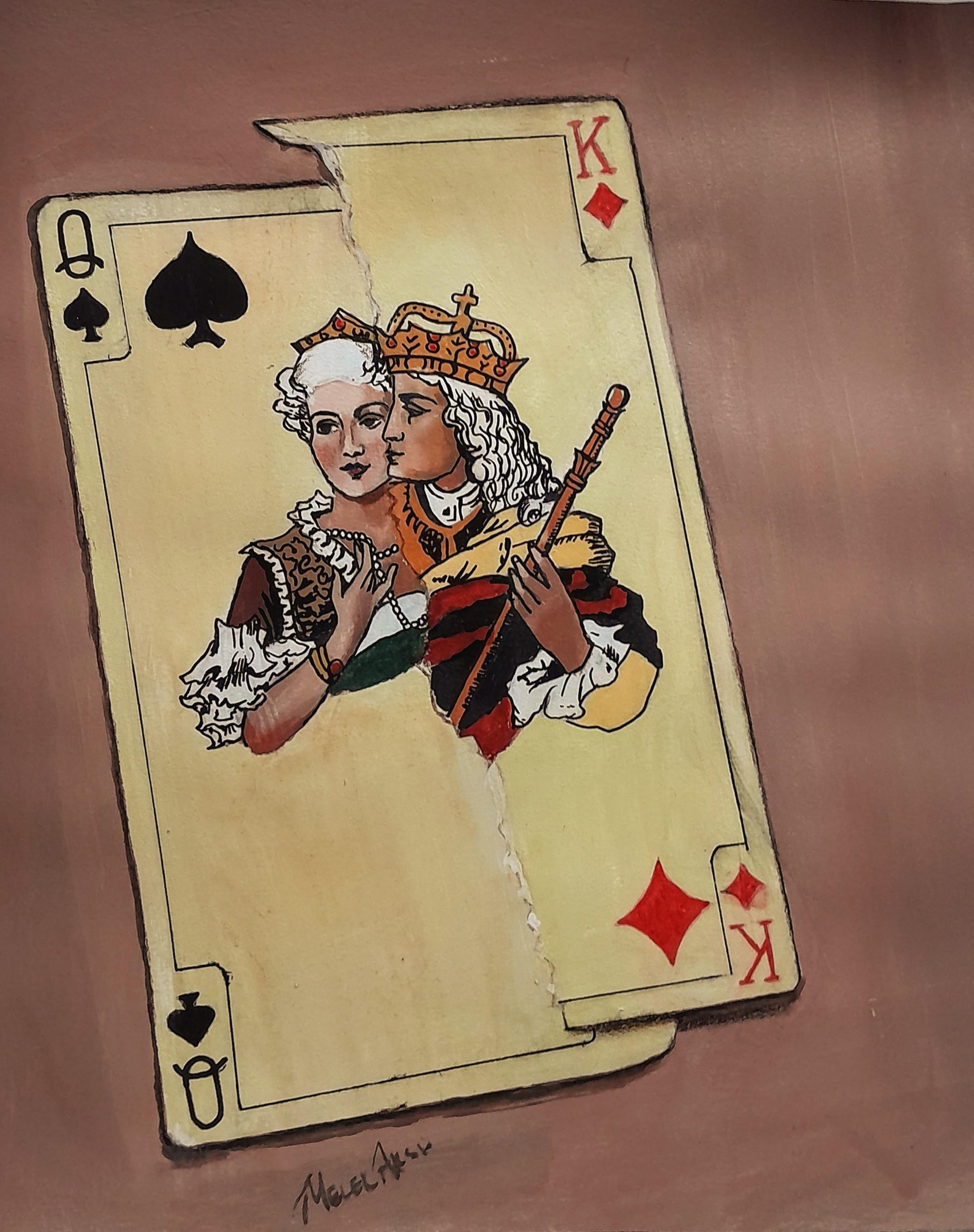 playing card | Scrolller