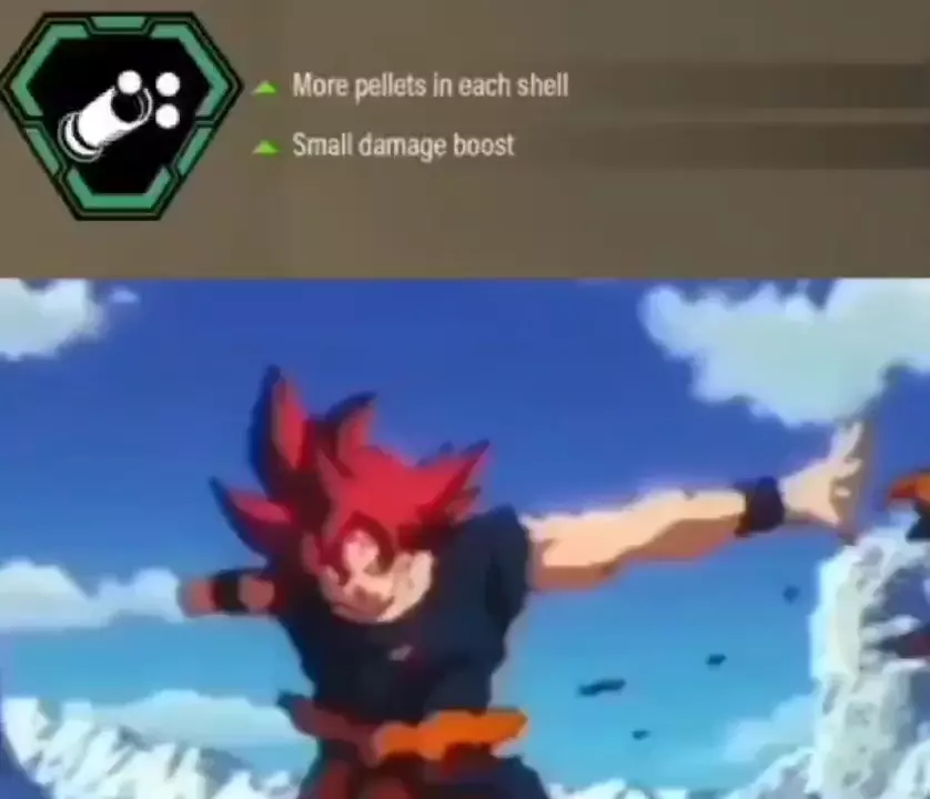 Playing with the overclock changes has been fun | Scrolller