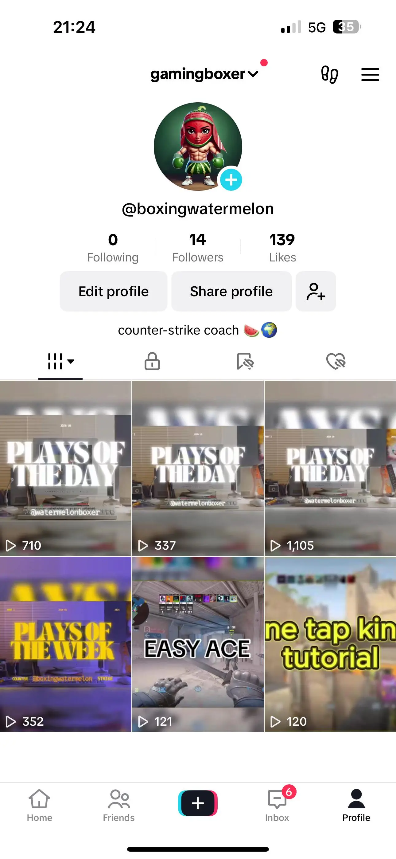 Plays of the Day | Scrolller