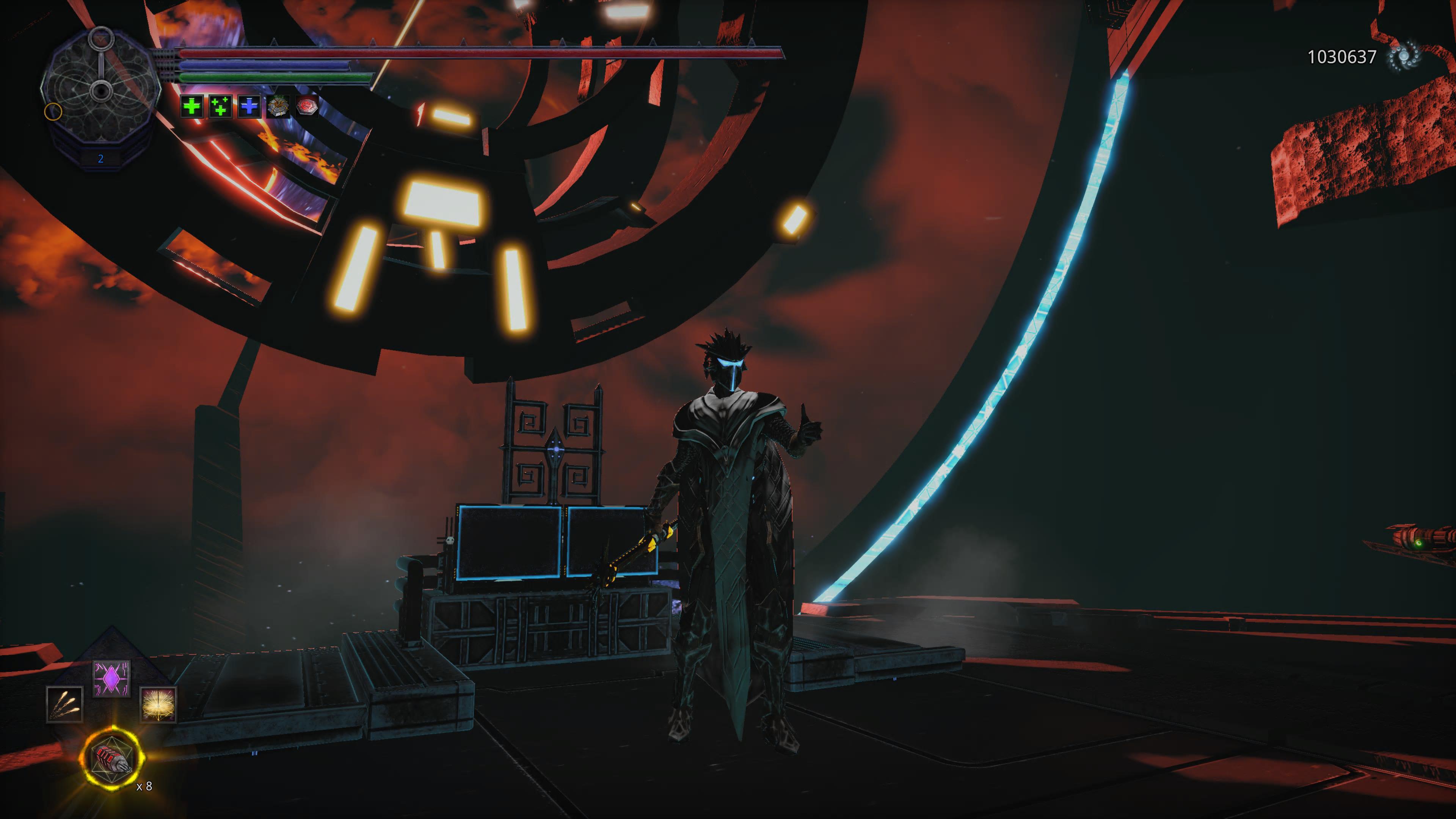 Please, help with Sentient on PS! NG+ | Scrolller