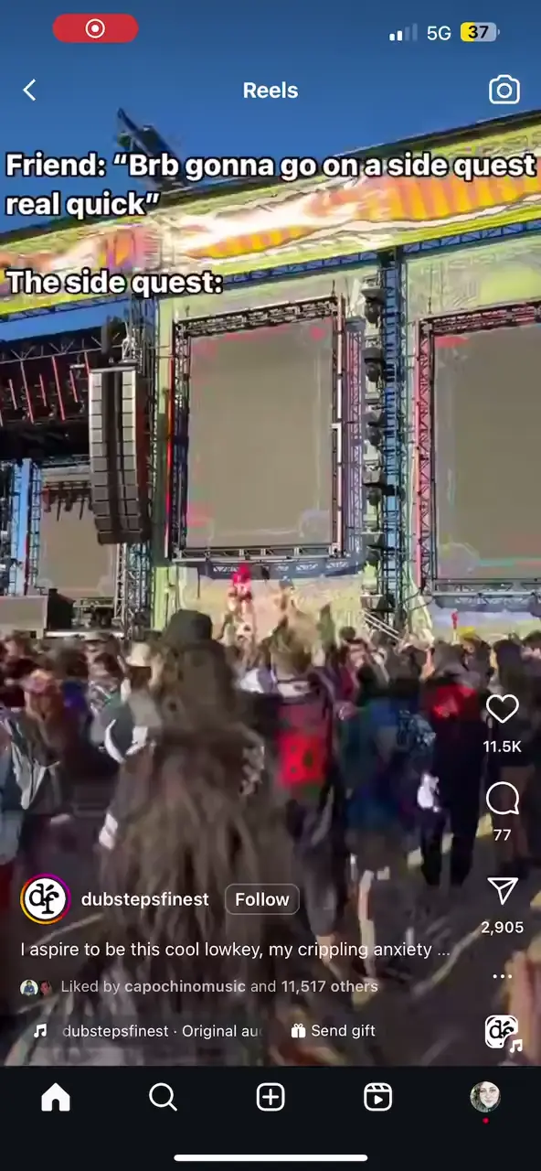 Pls bless me with this ID | Scrolller