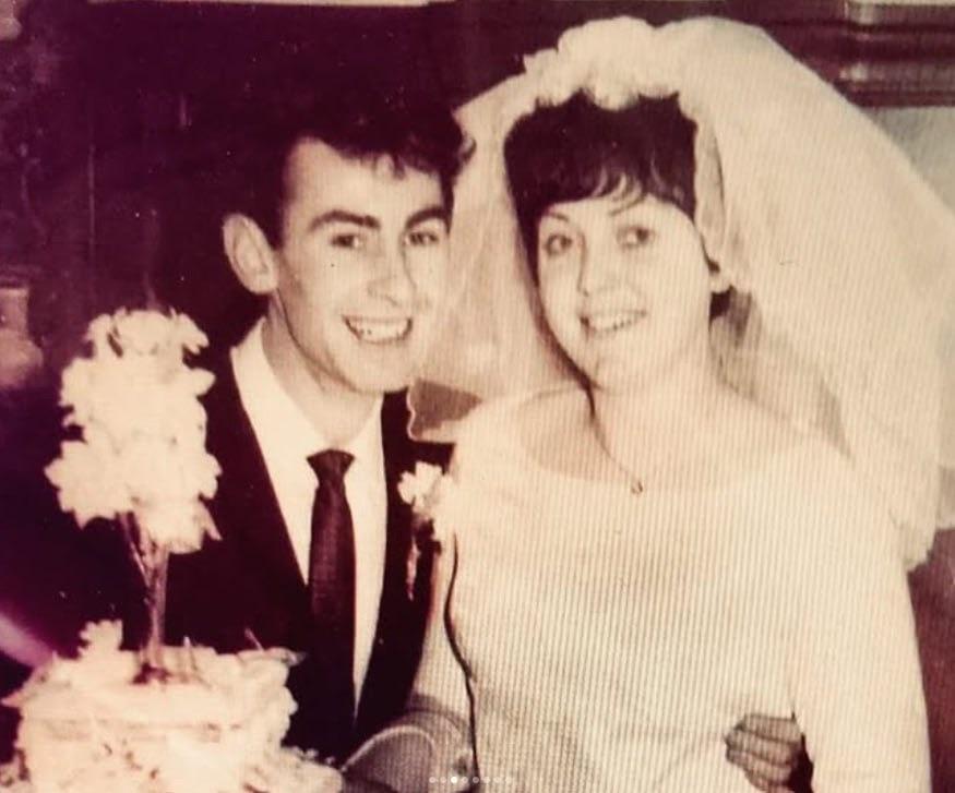 60 Years Married | Scrolller