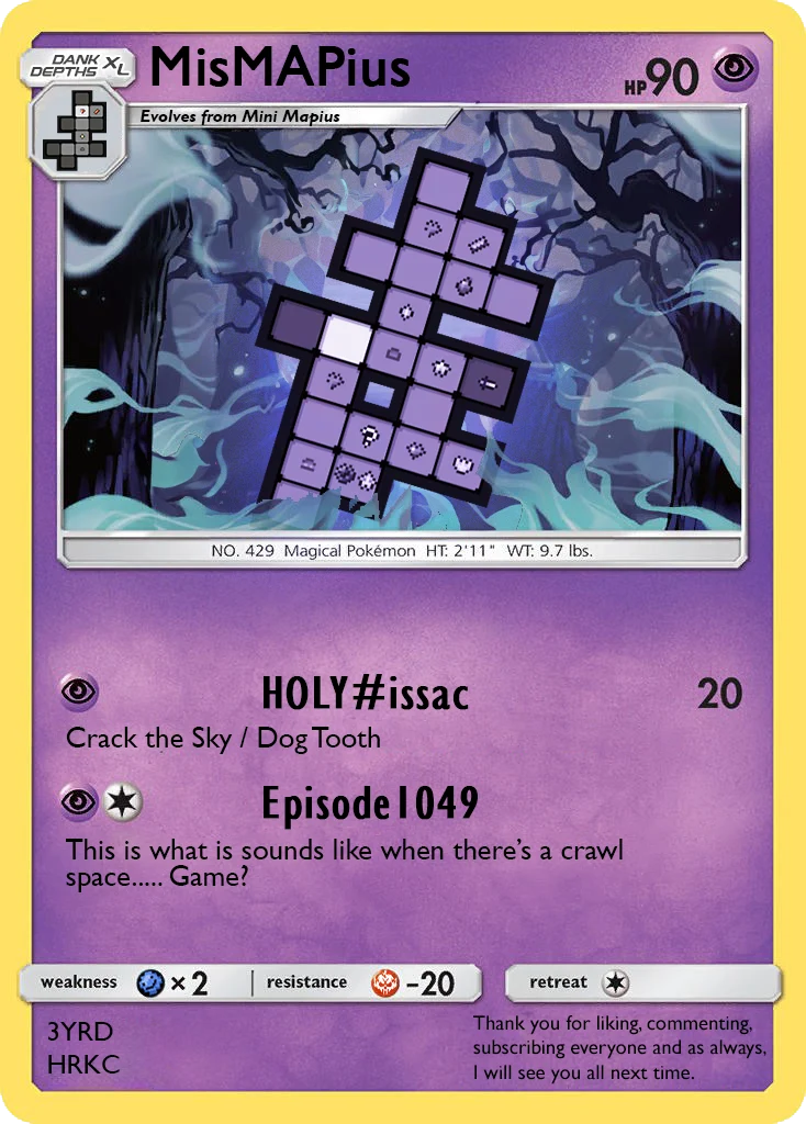 Pokemap Cards - Is this the Animaps replacement? | Scrolller