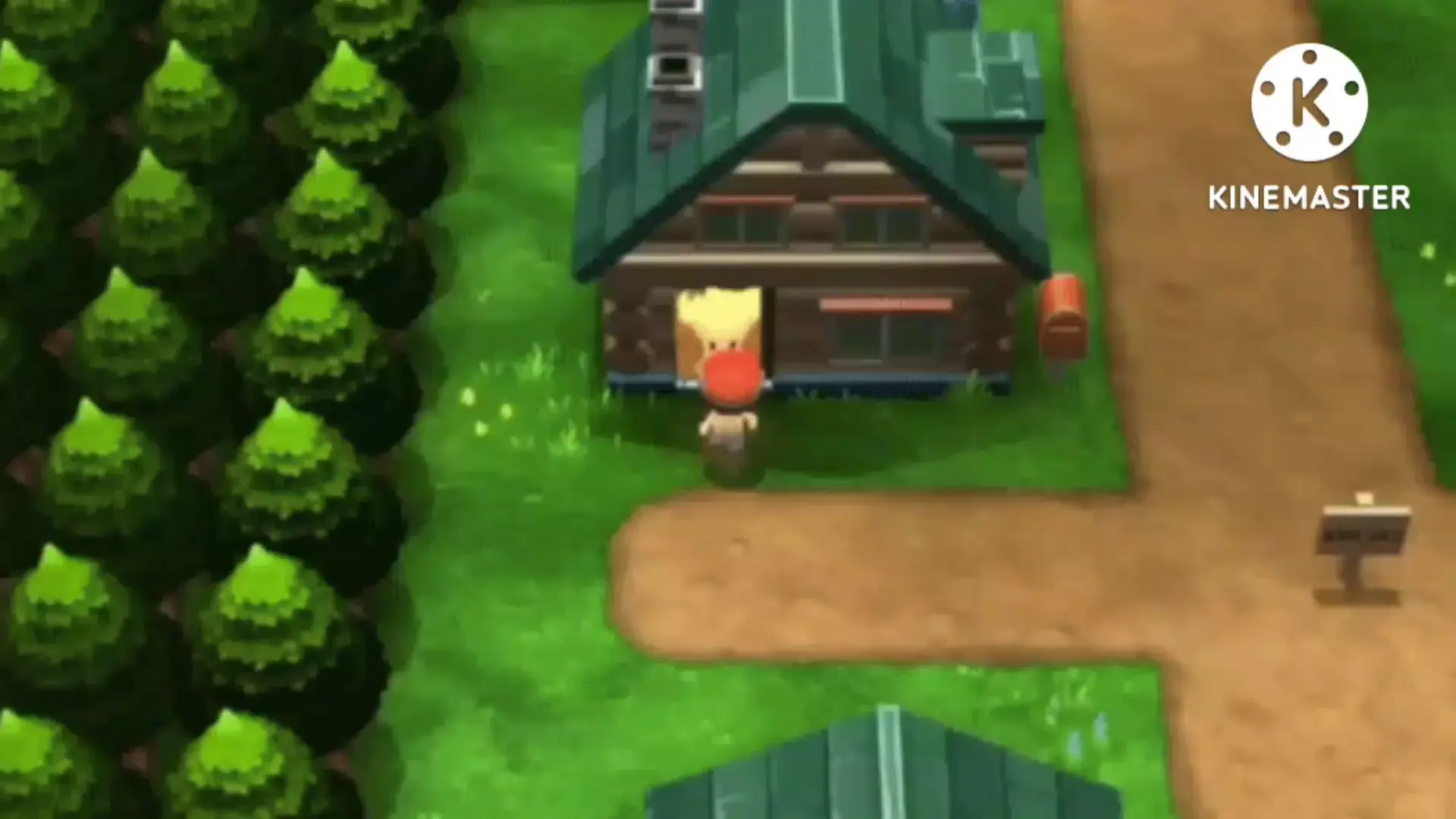 pokemon diamond and pearl in 1 minute | Scrolller