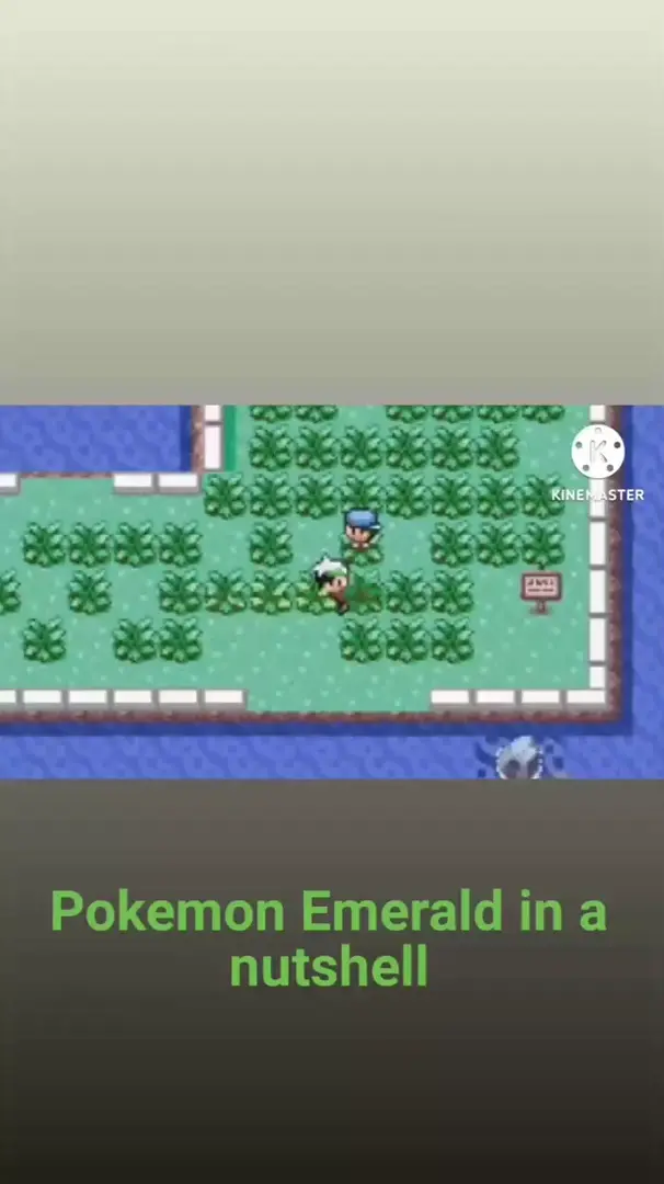 pokemon emerald spoilers | Scrolller