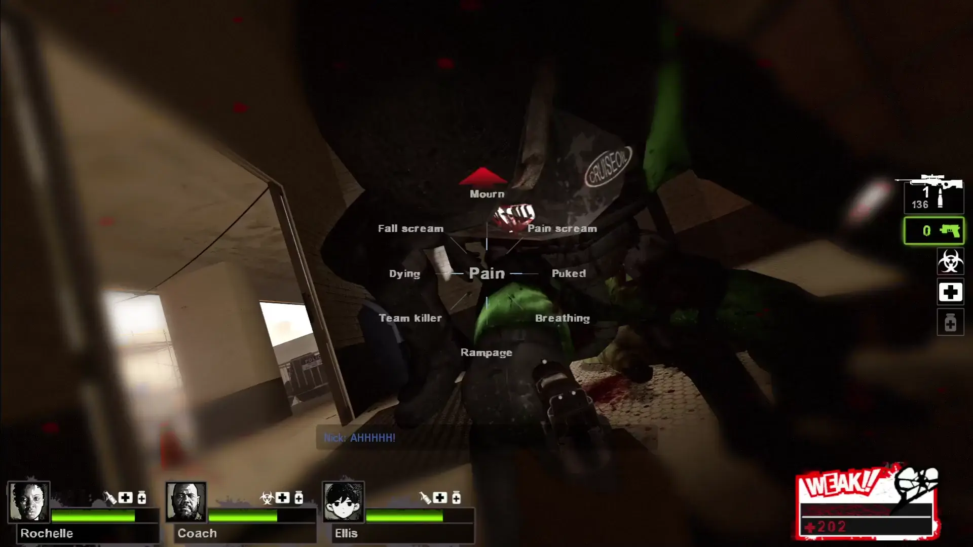 Police Brutality smh | Scrolller