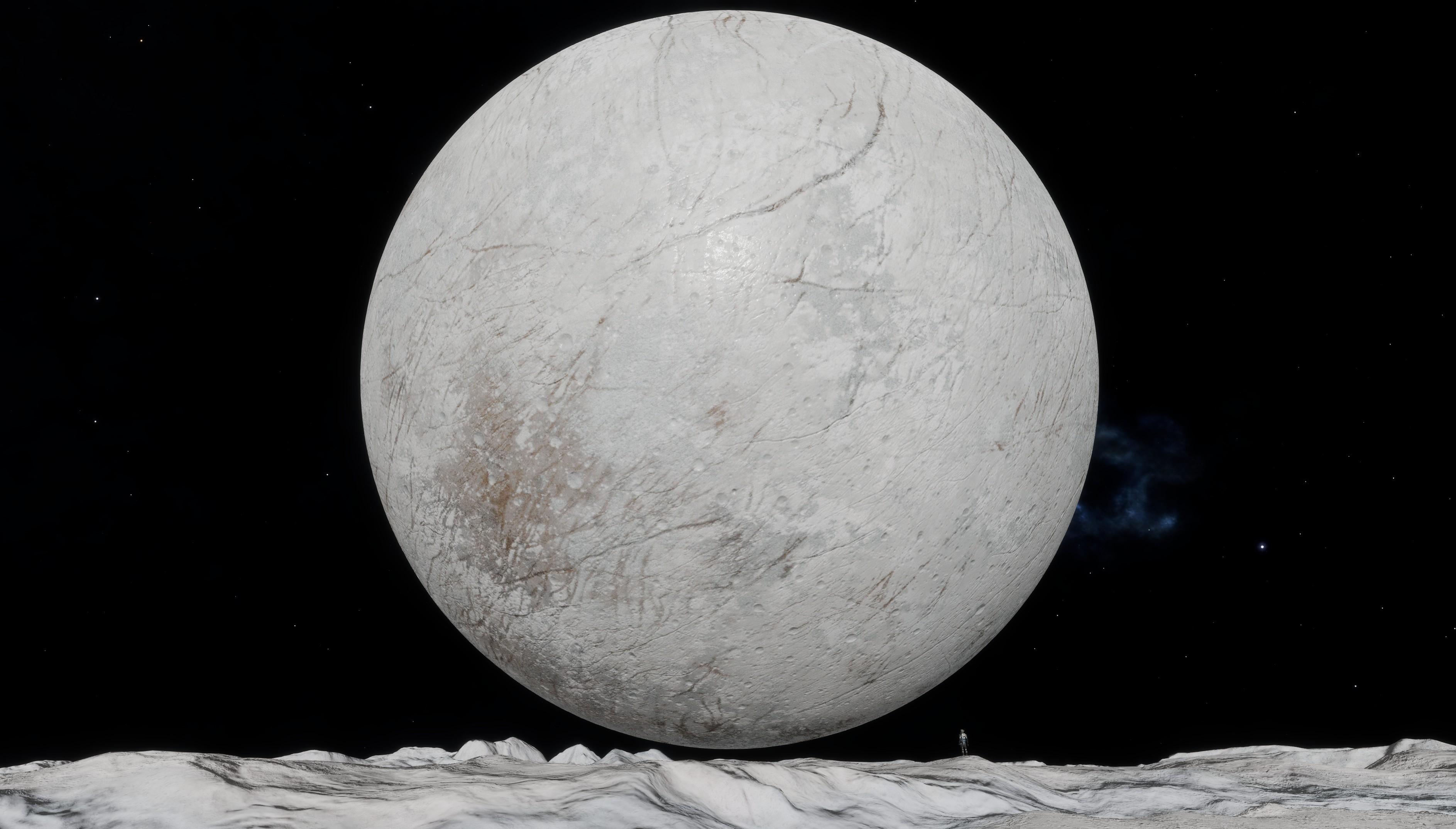 Pondering the Orb | Scrolller