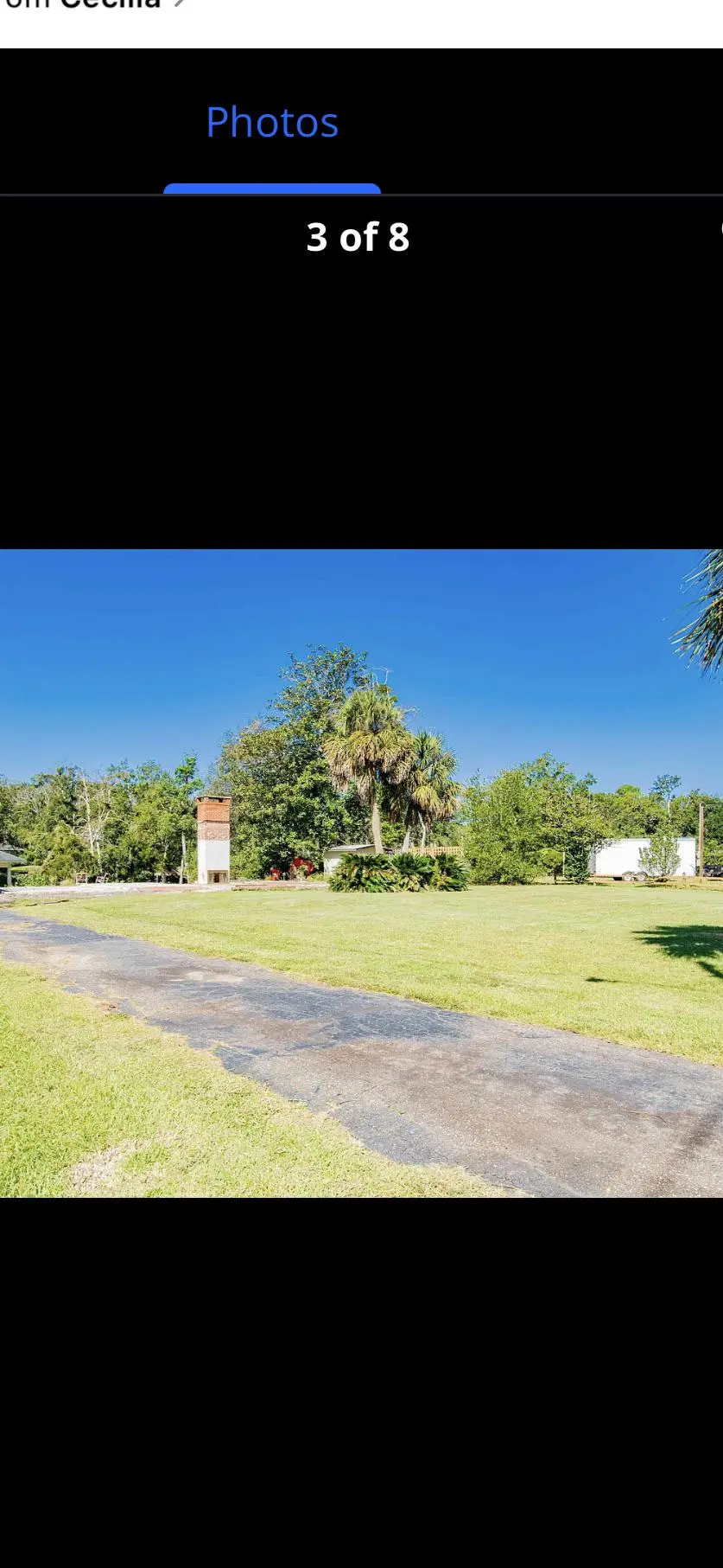 Poor mans driveway help | Scrolller