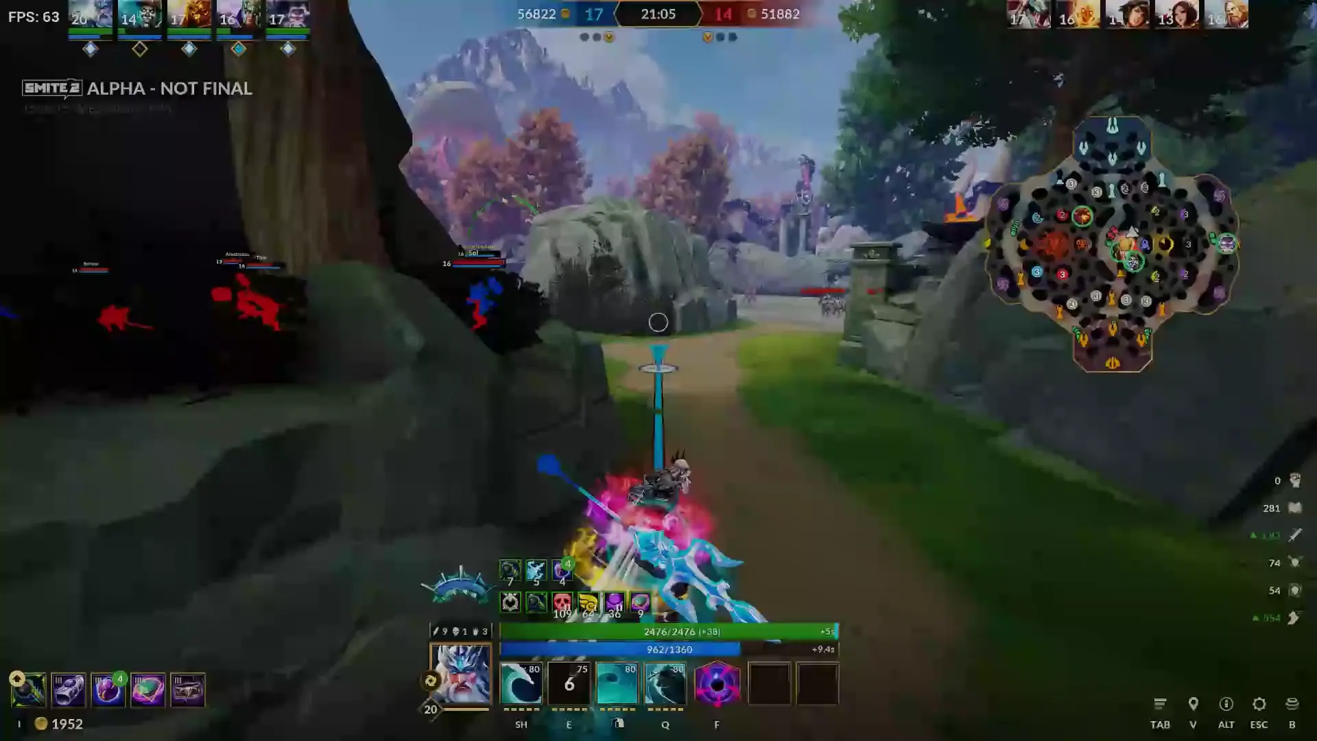 Discover more like Smite: Poseidon is fun and Related Content | Scrolller