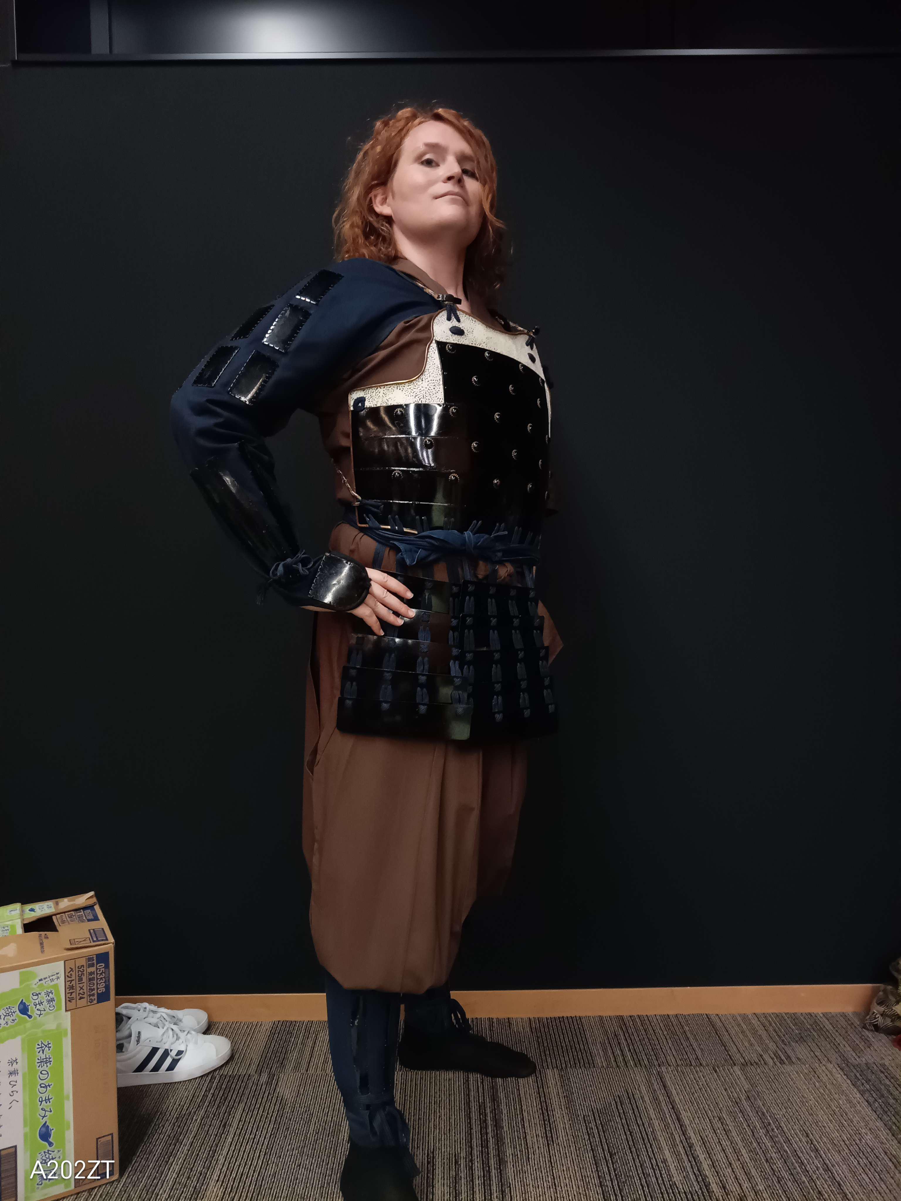 Post parade aka disheveled bonus pics | Scrolller