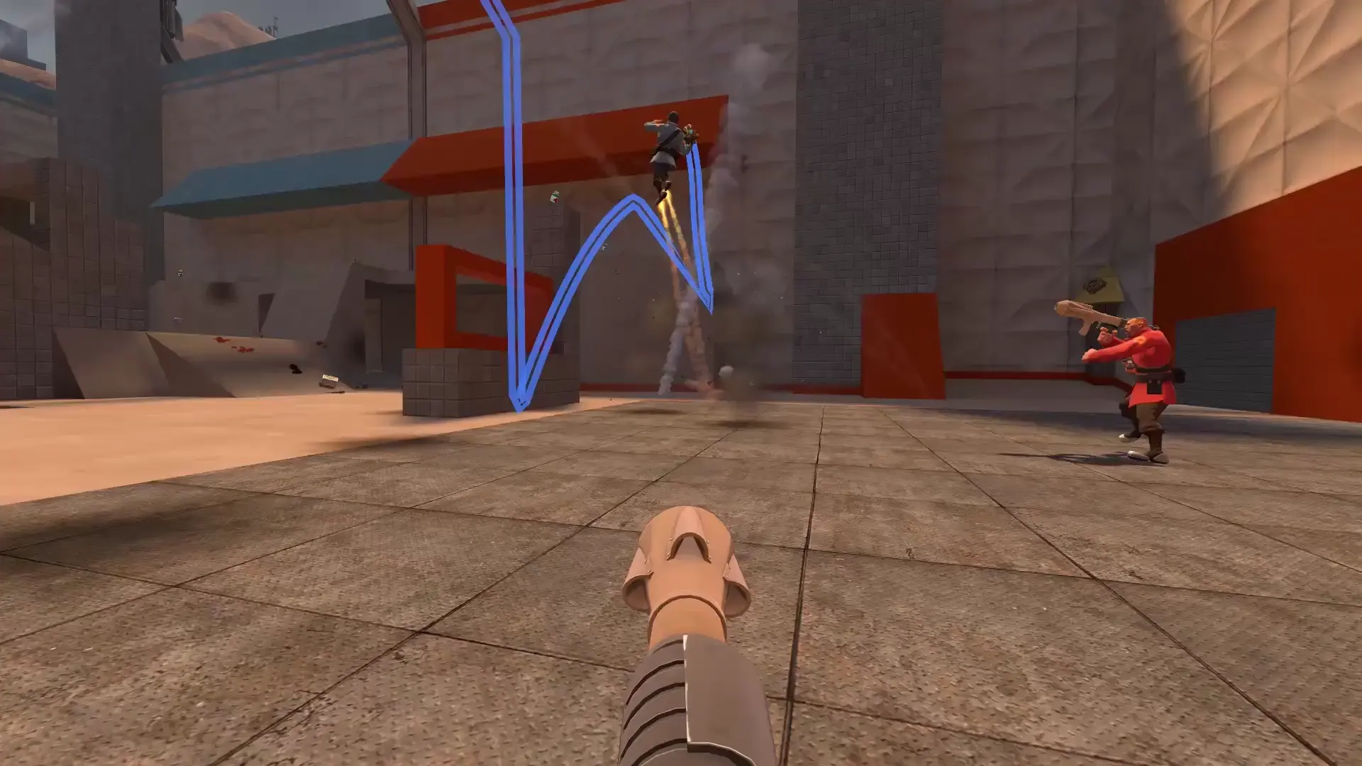 Posting tf2 clips until I get A GF day 4 | Scrolller