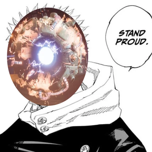 POV: You impressed your Warden | Scrolller