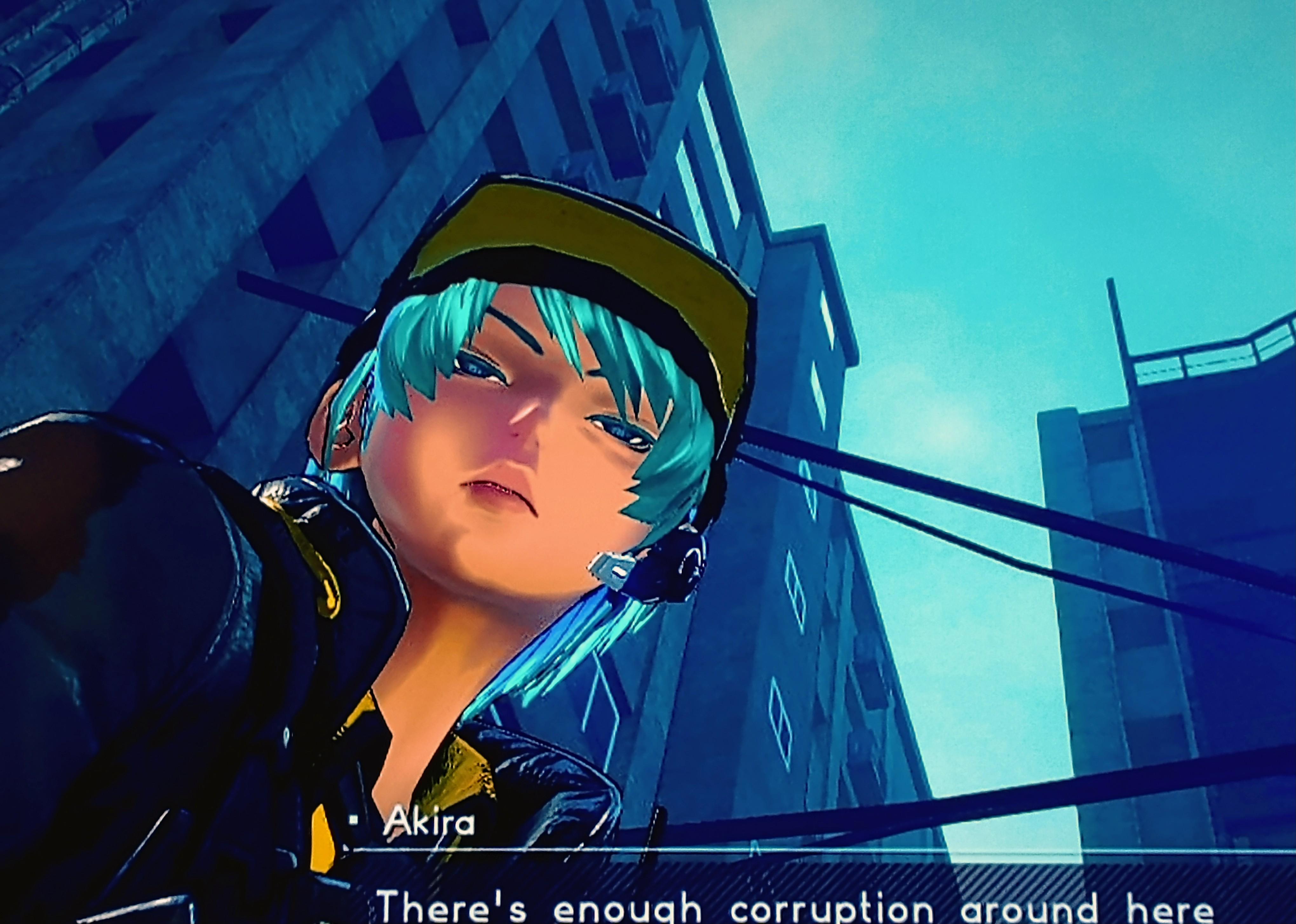 Judgement legion | Scrolller