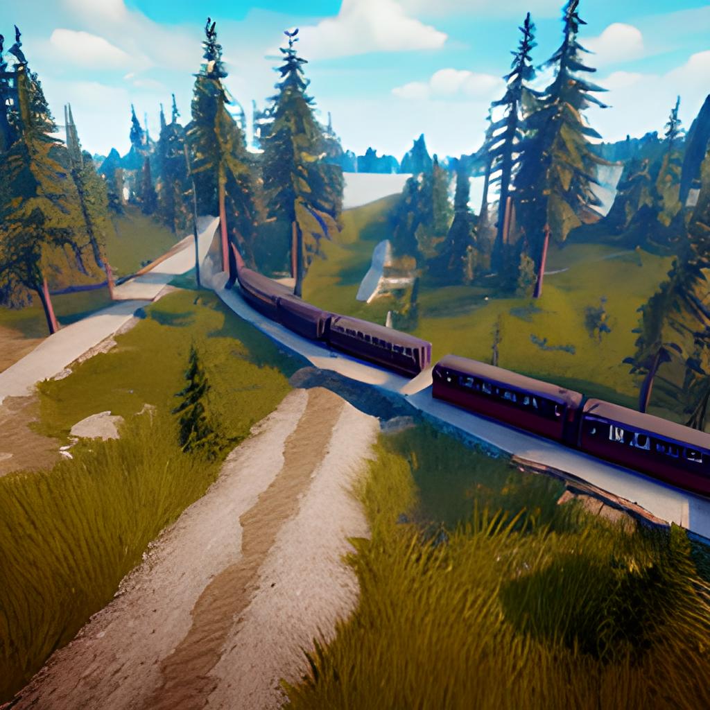 PUBG level design created by AI - Stable Diffusion | Scrolller