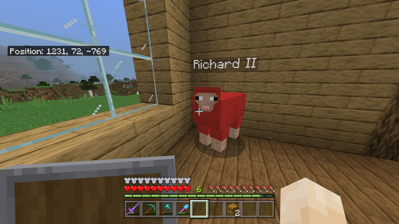 Here’s all of my pets, in their great glory | Scrolller