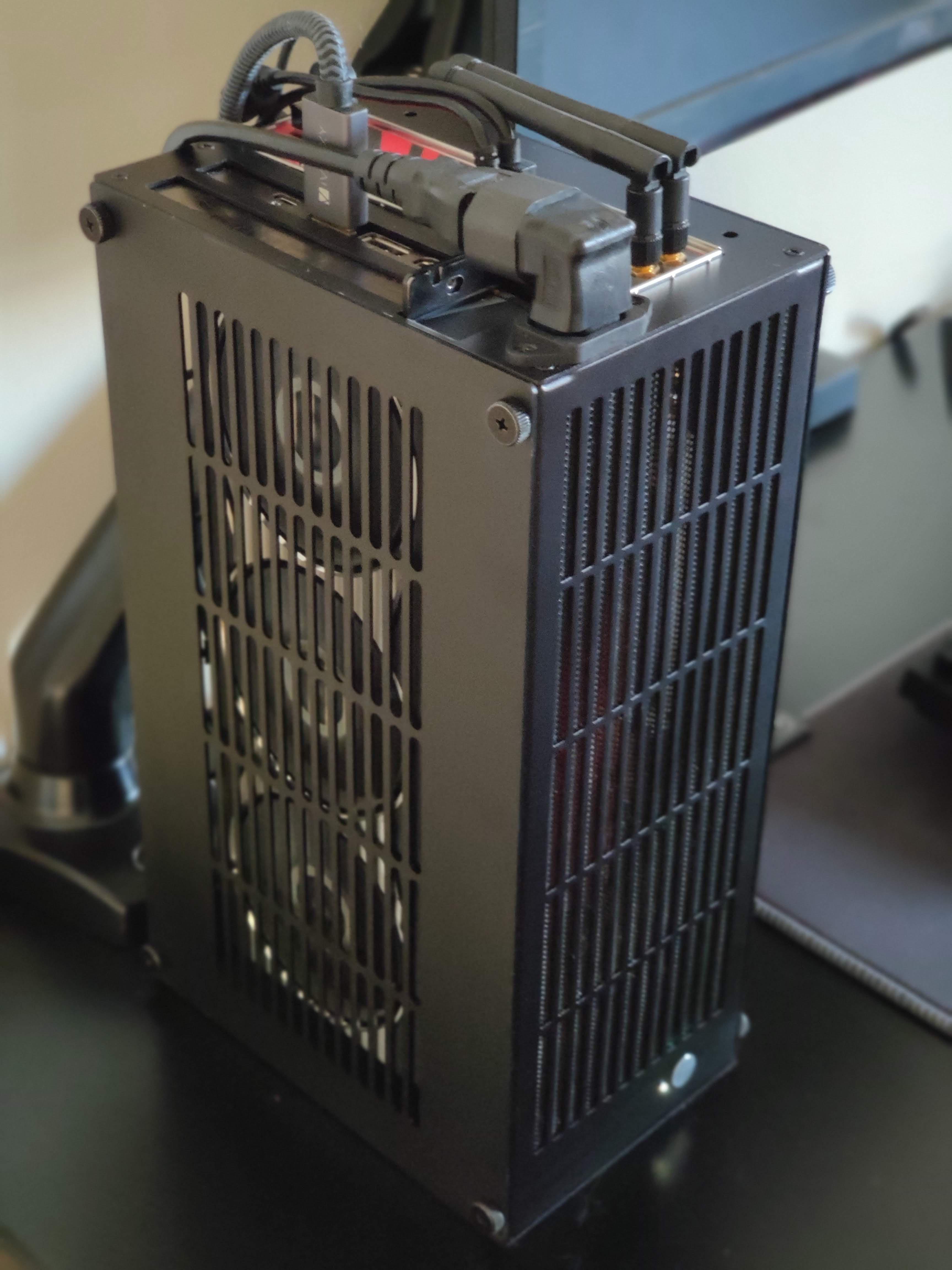 Meet my Monolith! | Scrolller