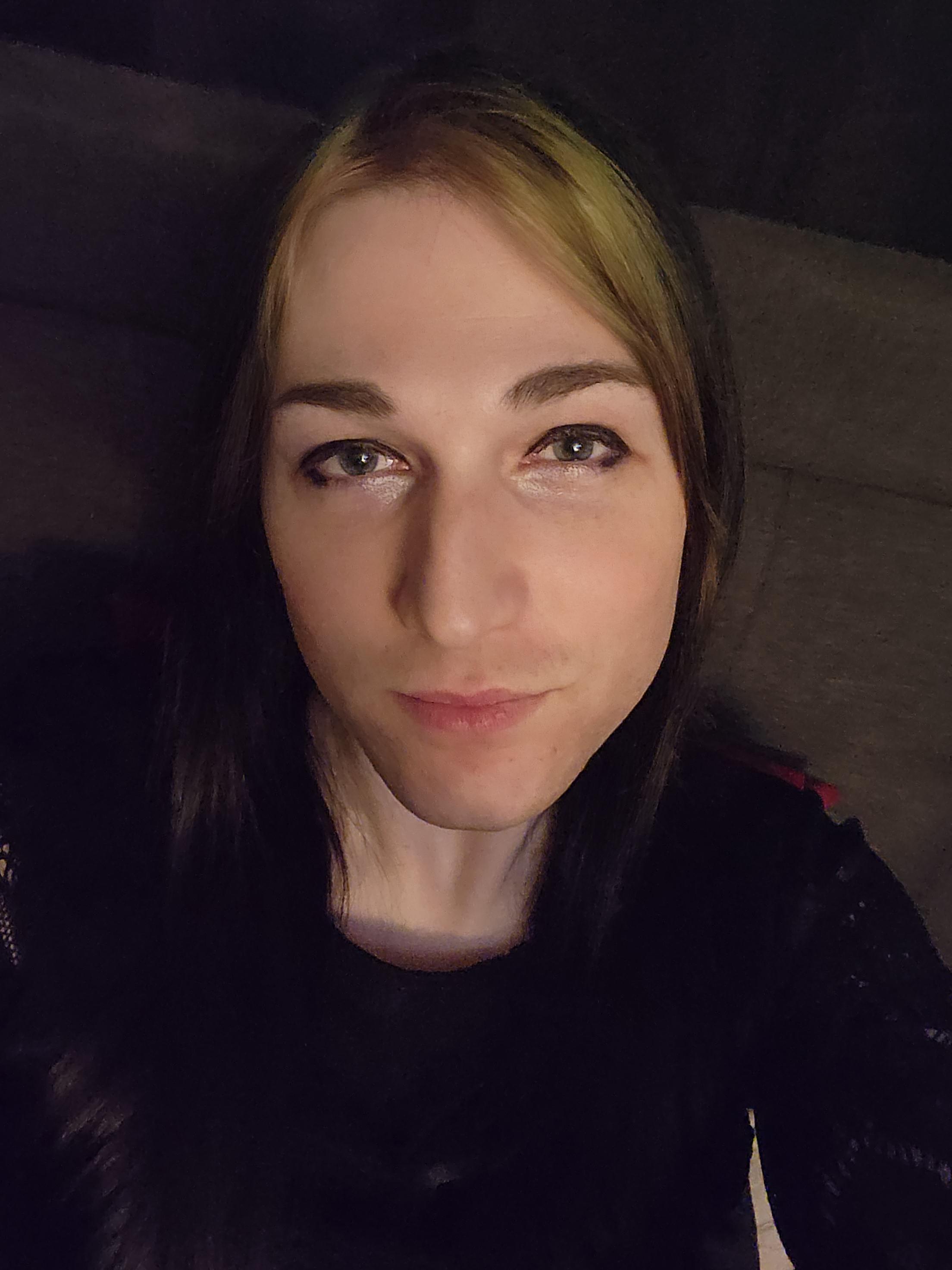 Felt Cute Enough To Walk Out Tonight Thanks For Letting Me Share Scrolller