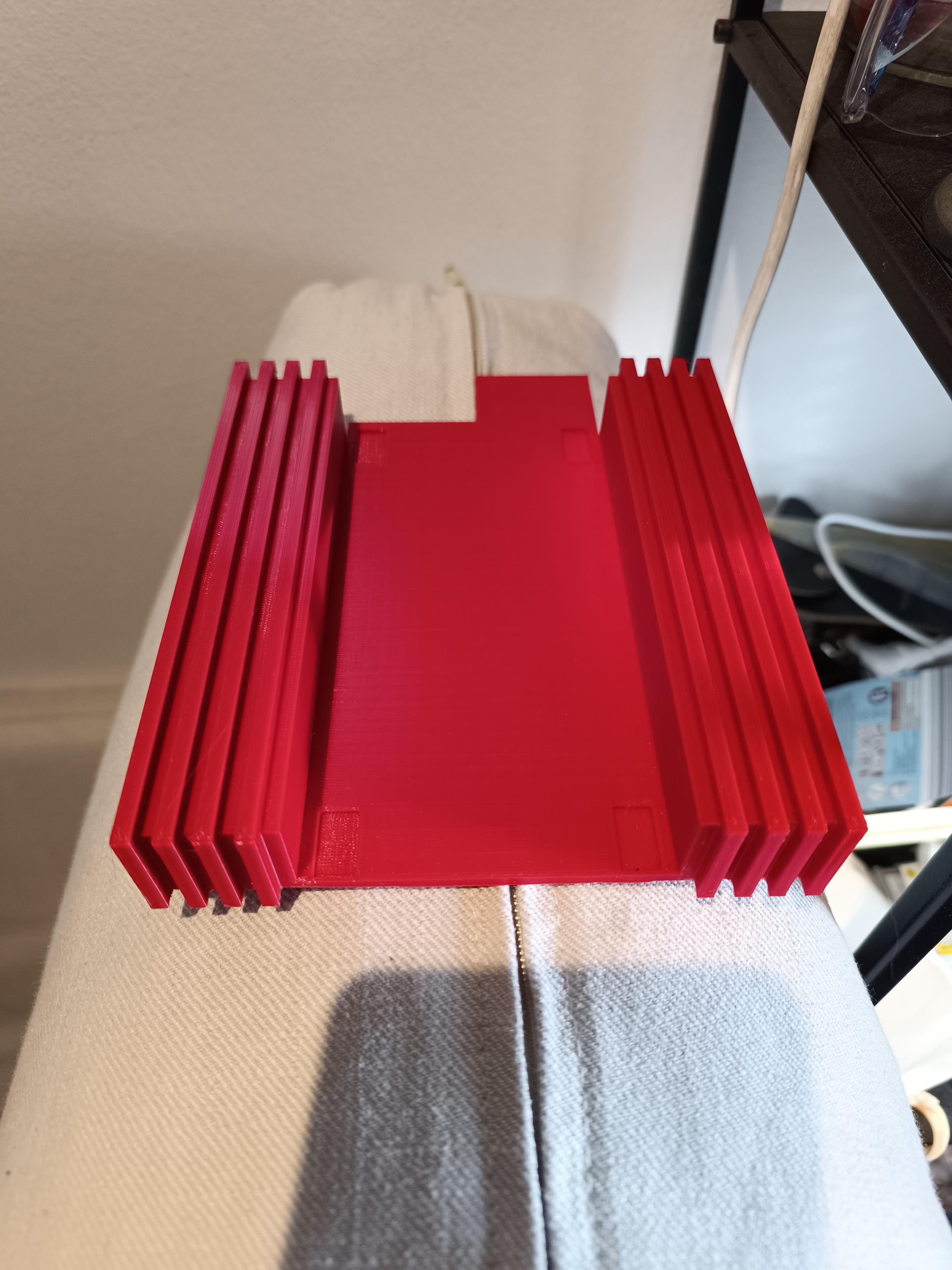 PS2 stand | Scrolller