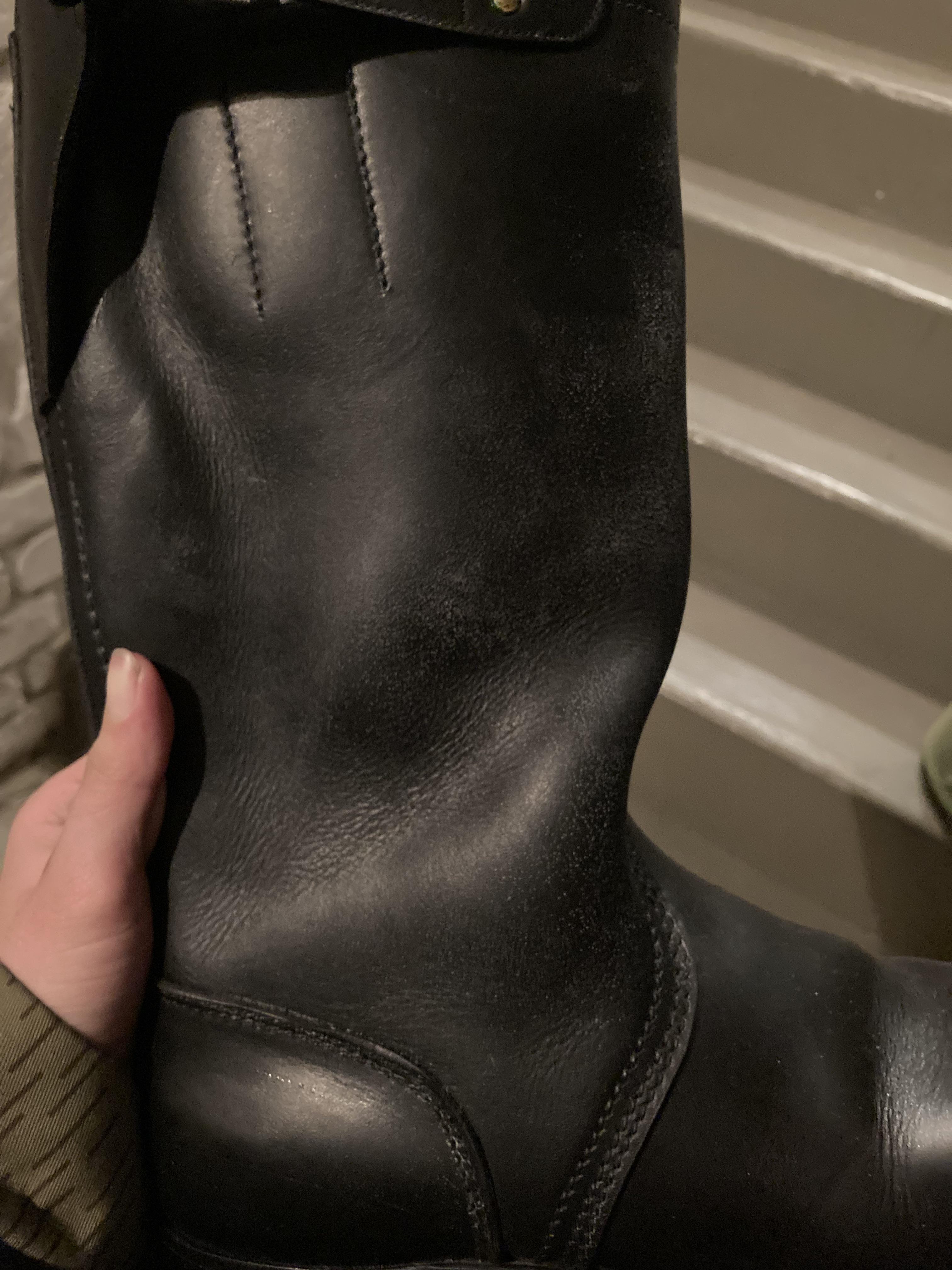 Is this mold? | Scrolller