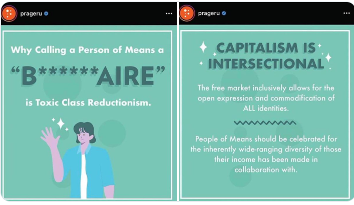 PragerU | Scrolller