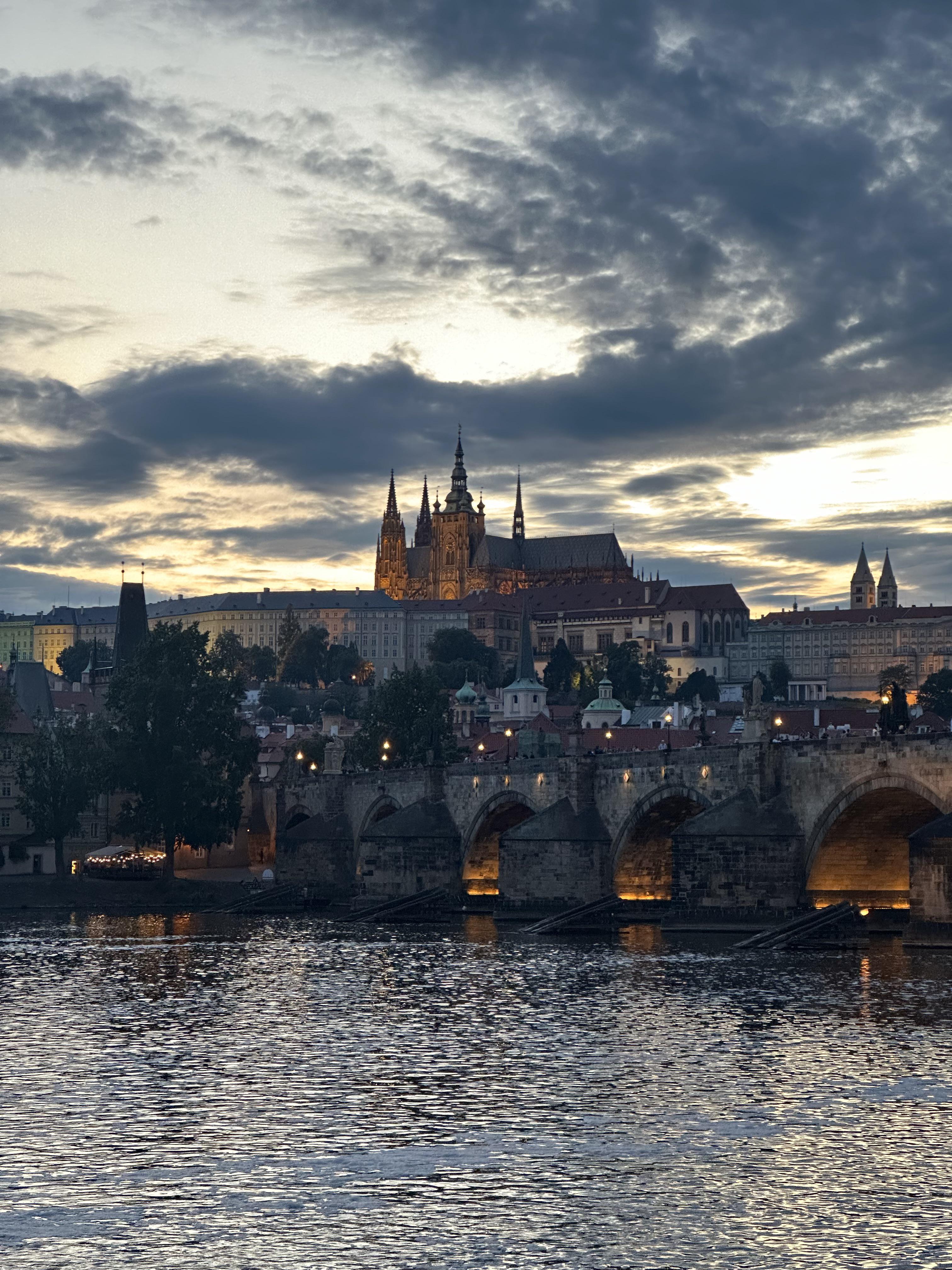 Prague, Czechia | Scrolller