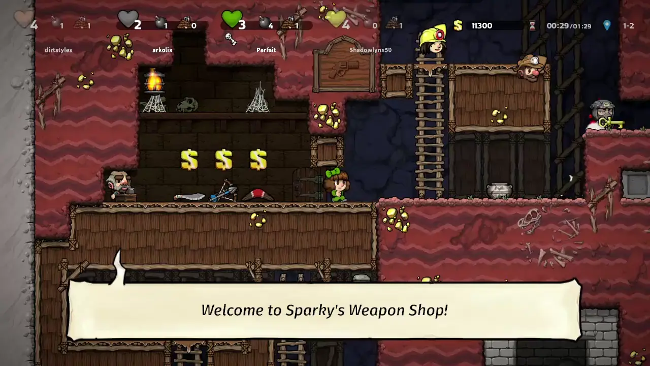 Precision is key | Scrolller