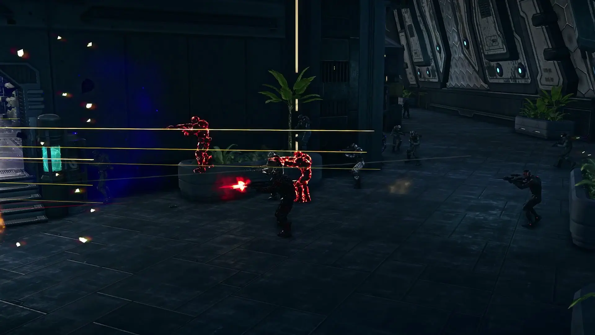 Pressed Tactical Press | Scrolller