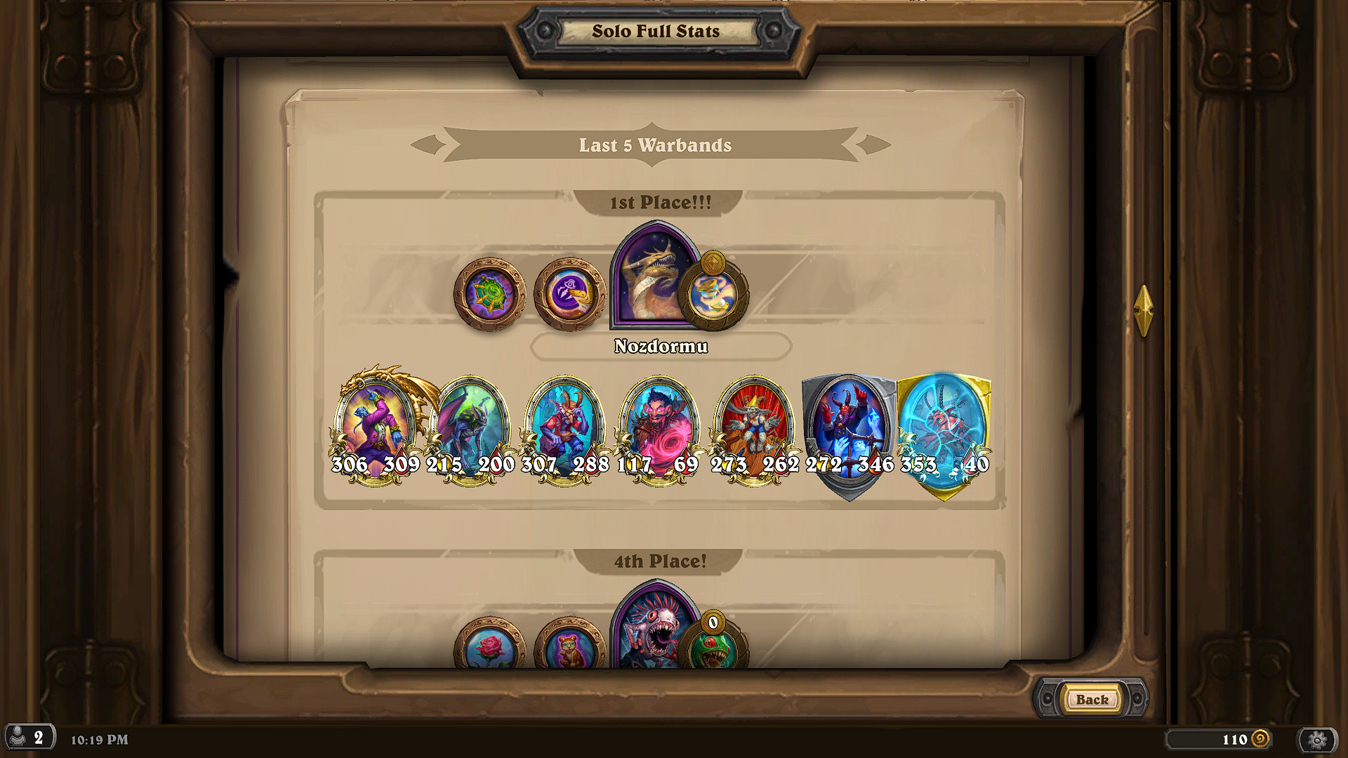 Pretty good Demon game | Scrolller