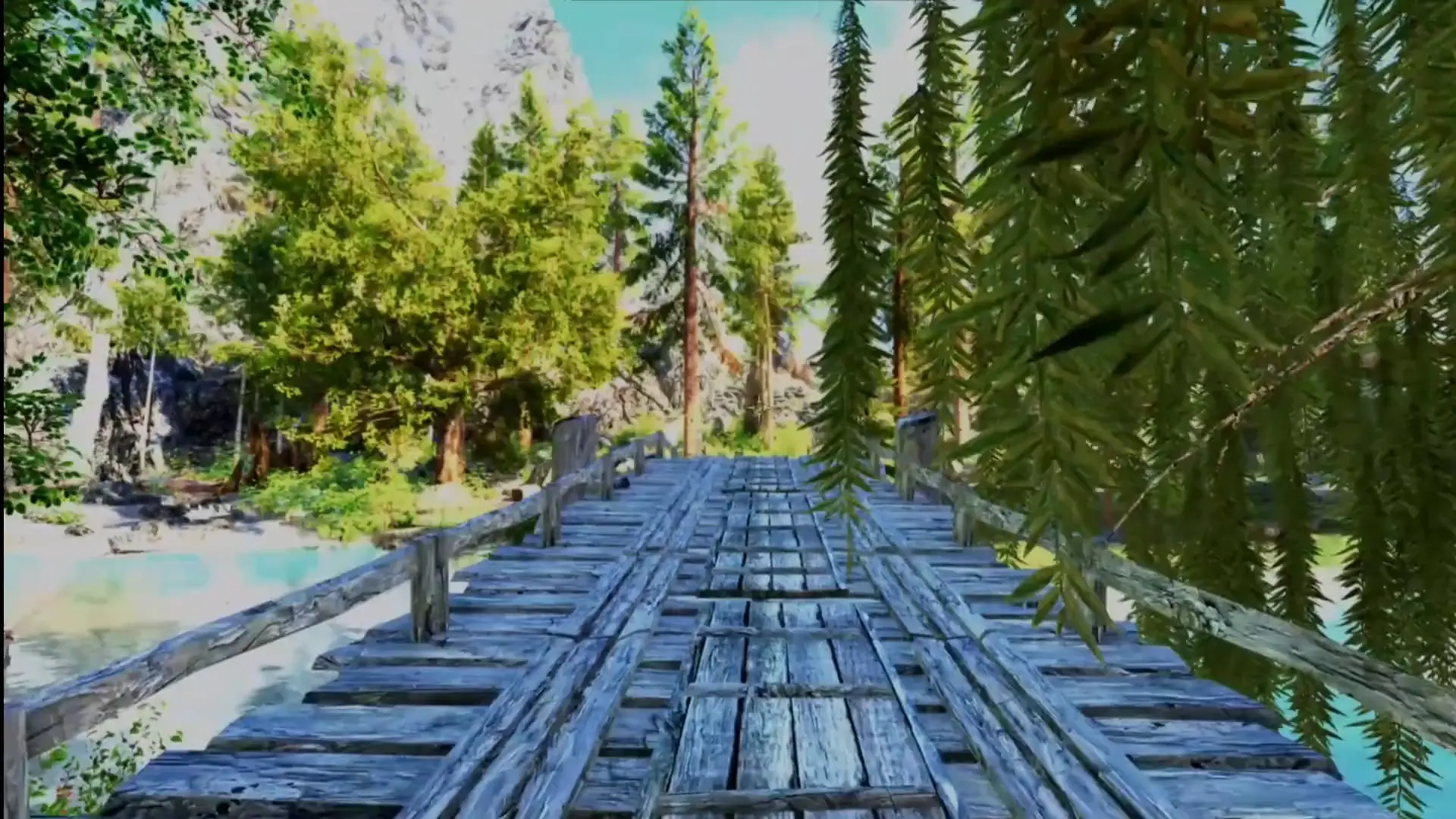 Pretty Skyrim | Scrolller