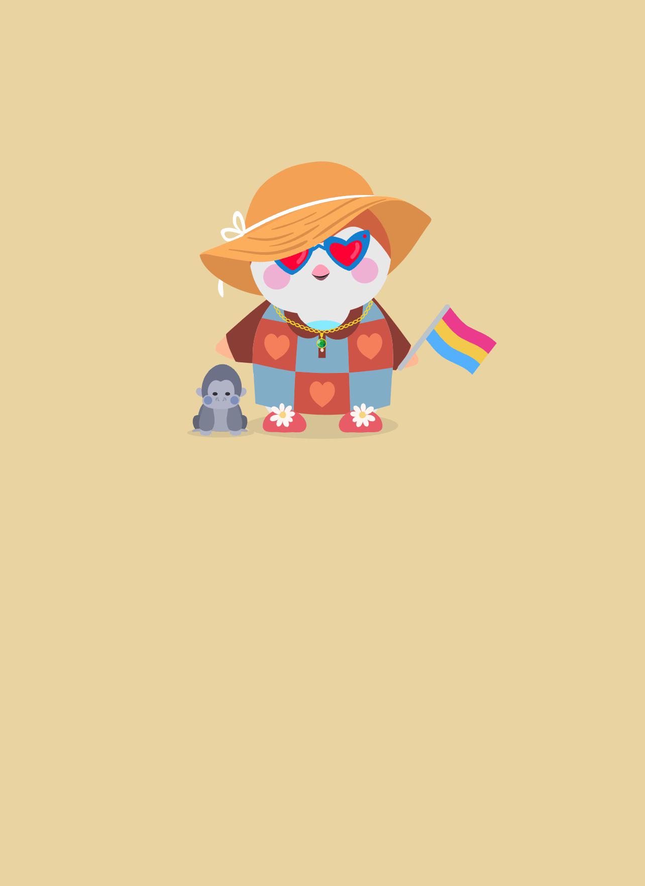 Pride flags! | Scrolller