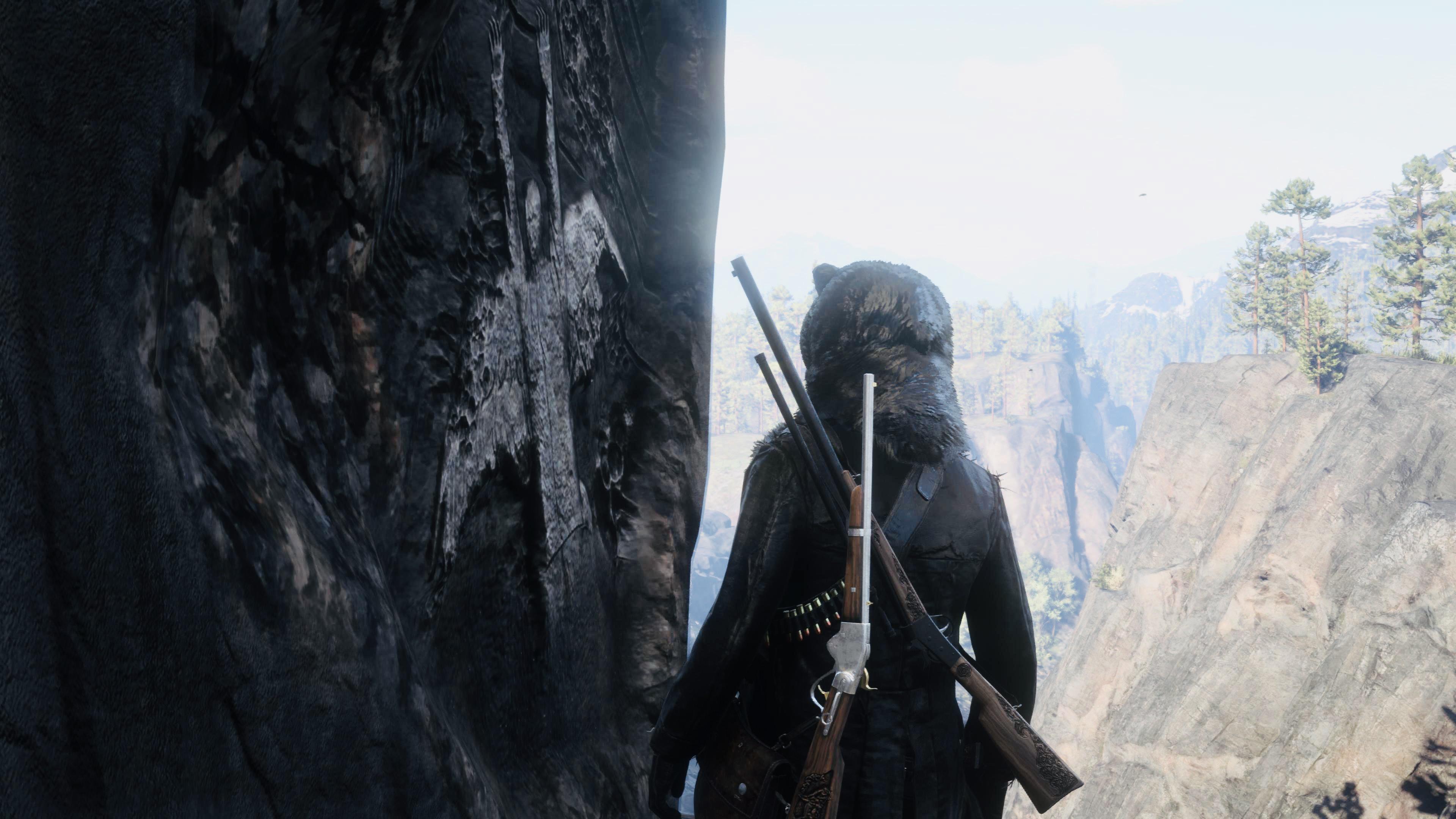 Primal Drawings | Scrolller