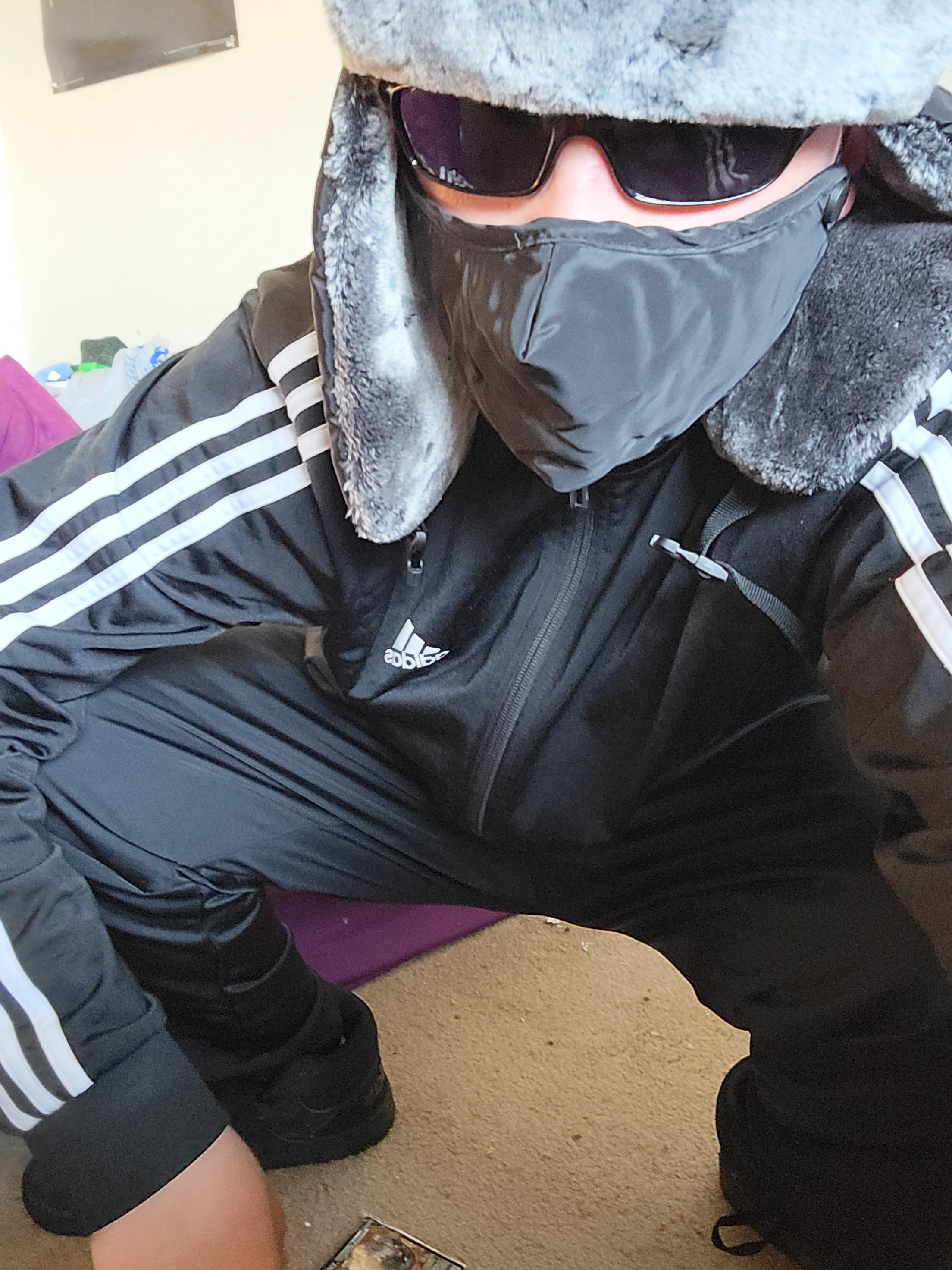 privet, cyka | Scrolller