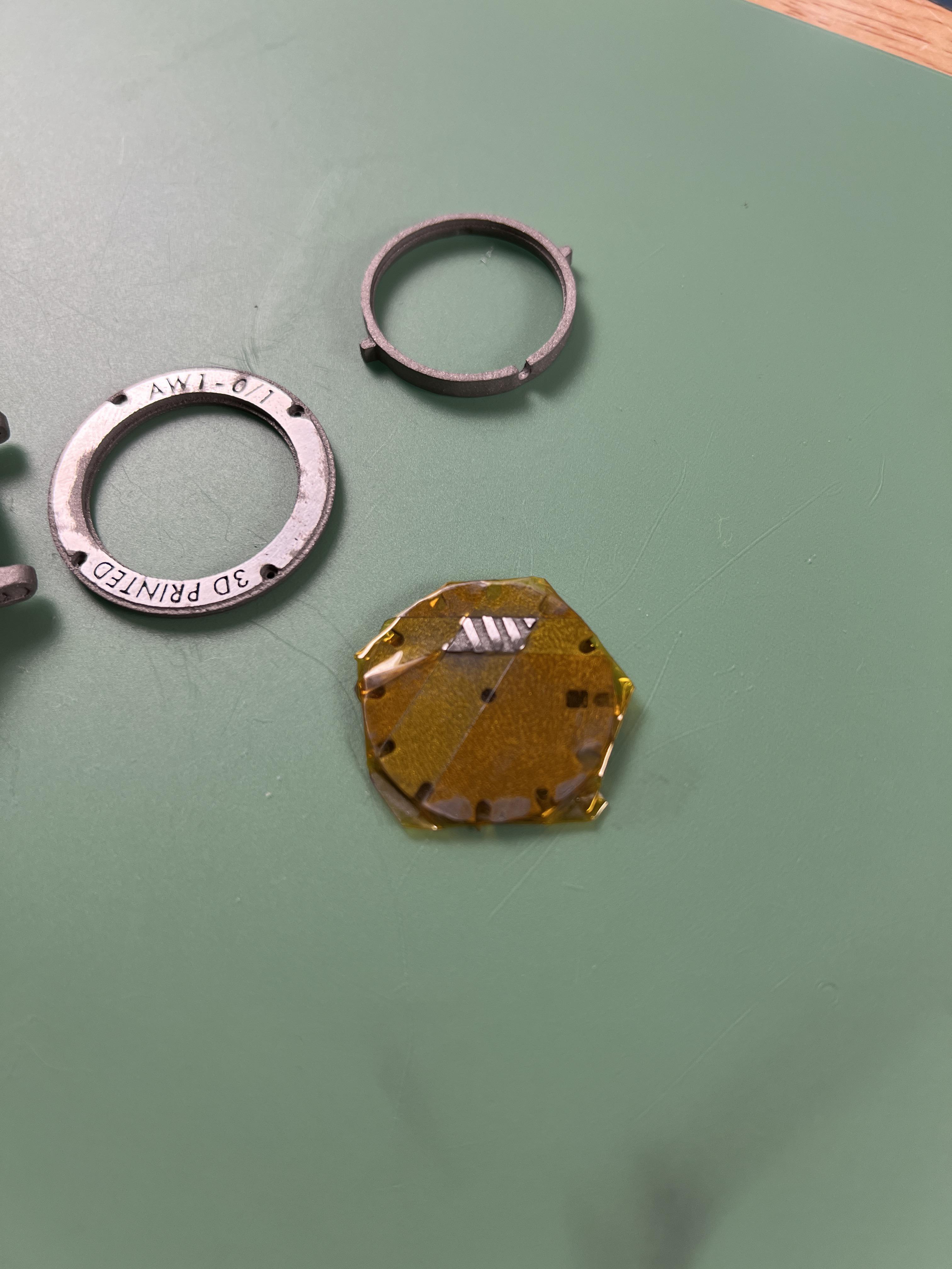 Discover more like Functionalprint: The first validation print turned out better than expected ...