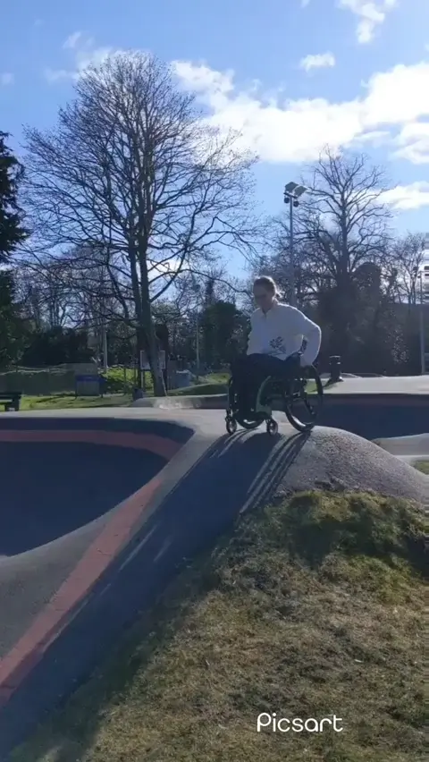 Pro moves | Scrolller