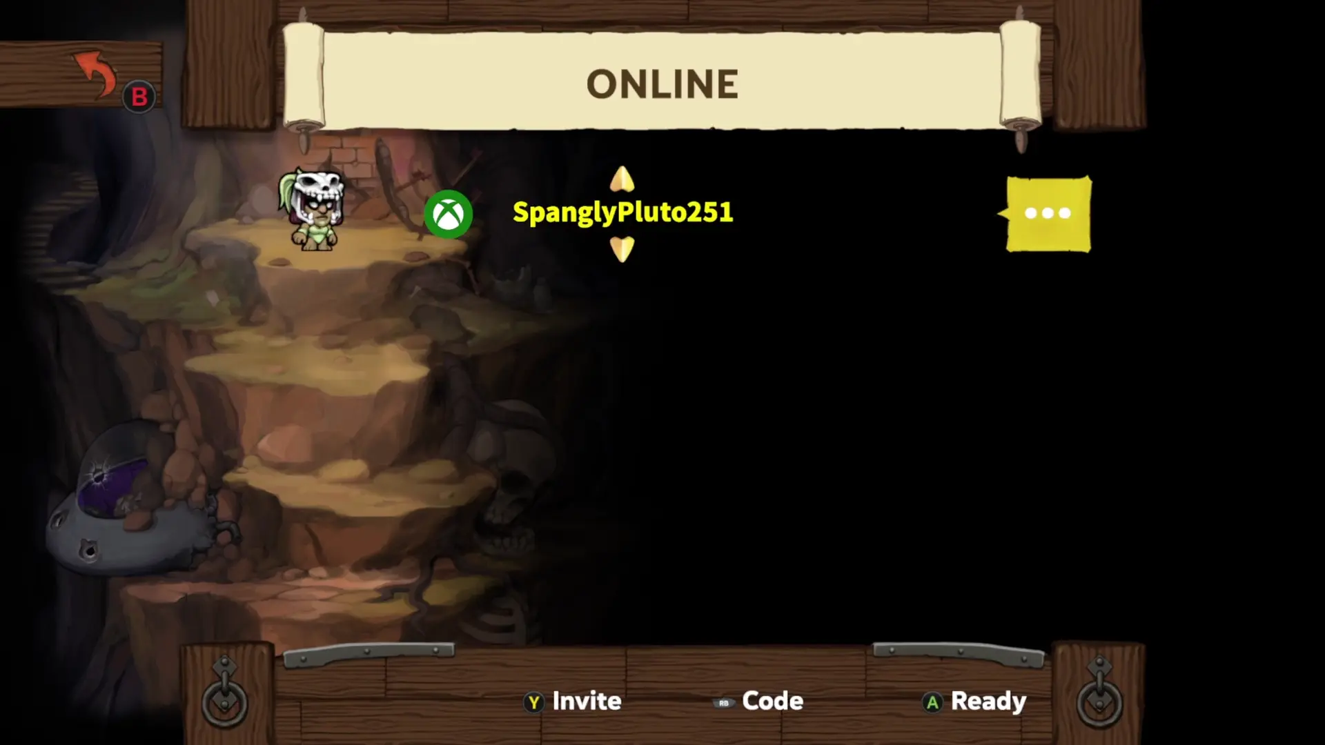 Probably the worst skill issue in Spelunky history | Scrolller