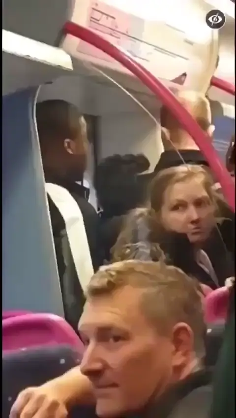 Problem on British transport | Scrolller