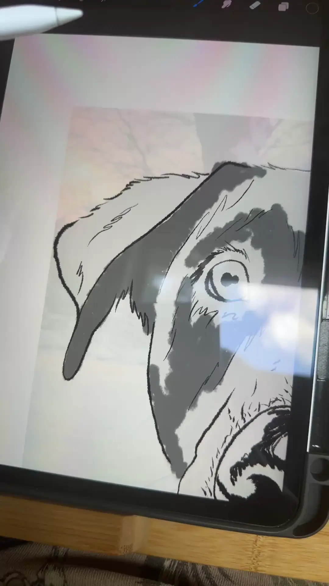 Discover more like ProCreate: Procreate layers and Related Content ...