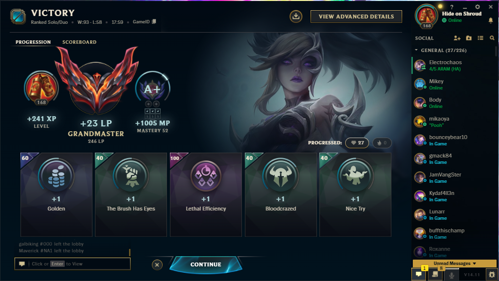 Professor Akali... STOPS SMURFING AND RANKS UP?!? (NEW KOREAN STRATEGY) | Scrolller