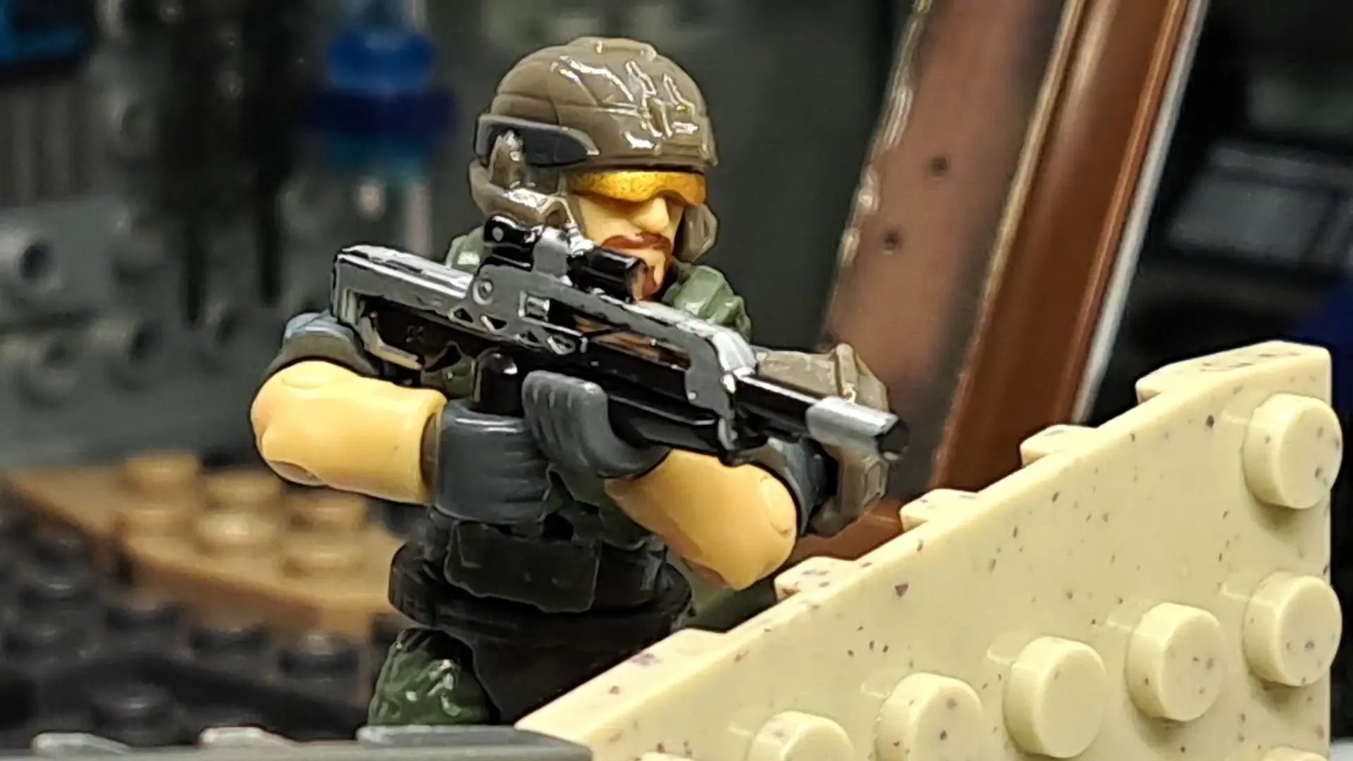 Project-S WIP | Scrolller