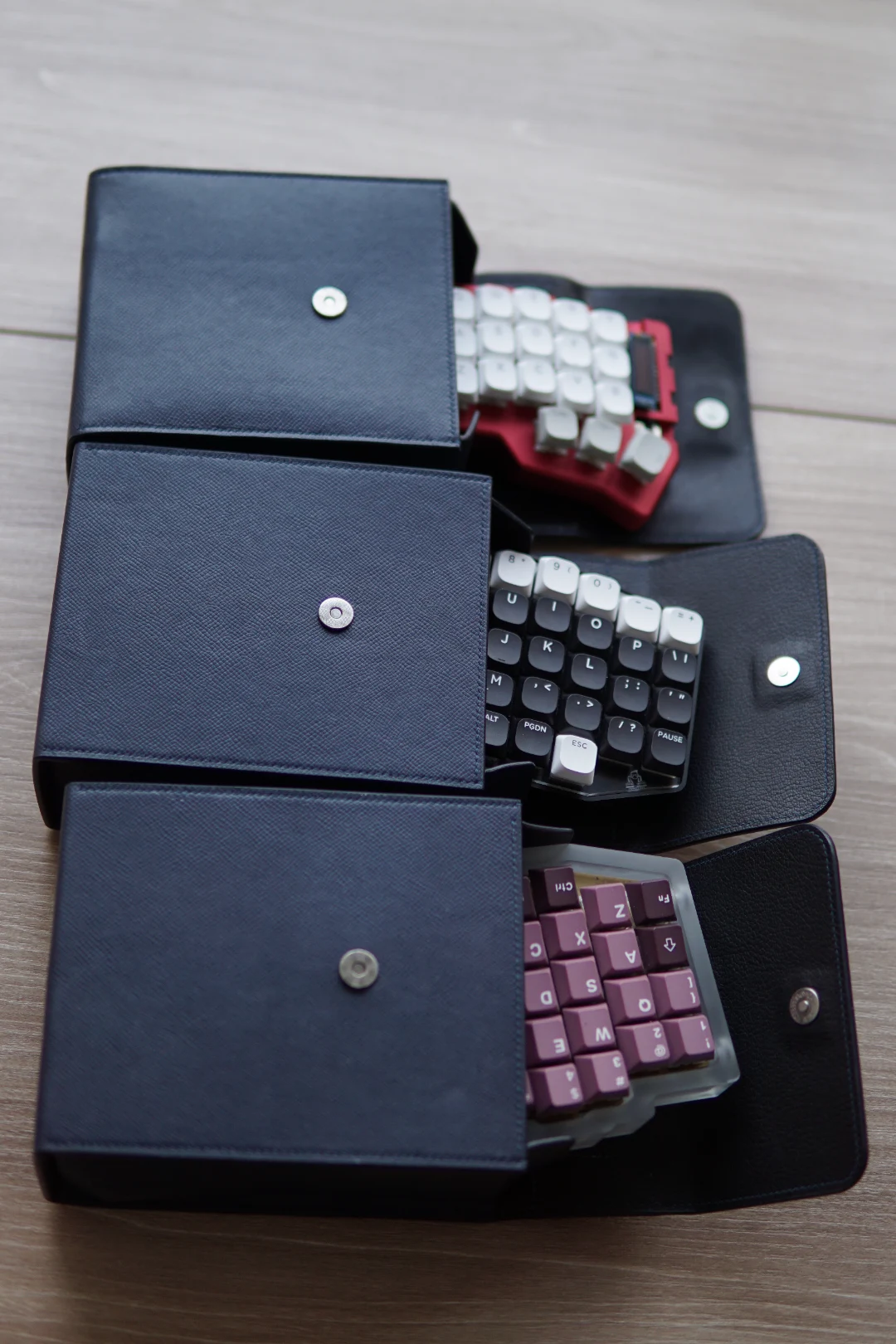 Protecting the fleet | Scrolller