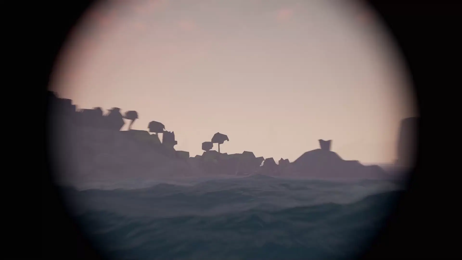 PS5 render distance is..... Something | Scrolller