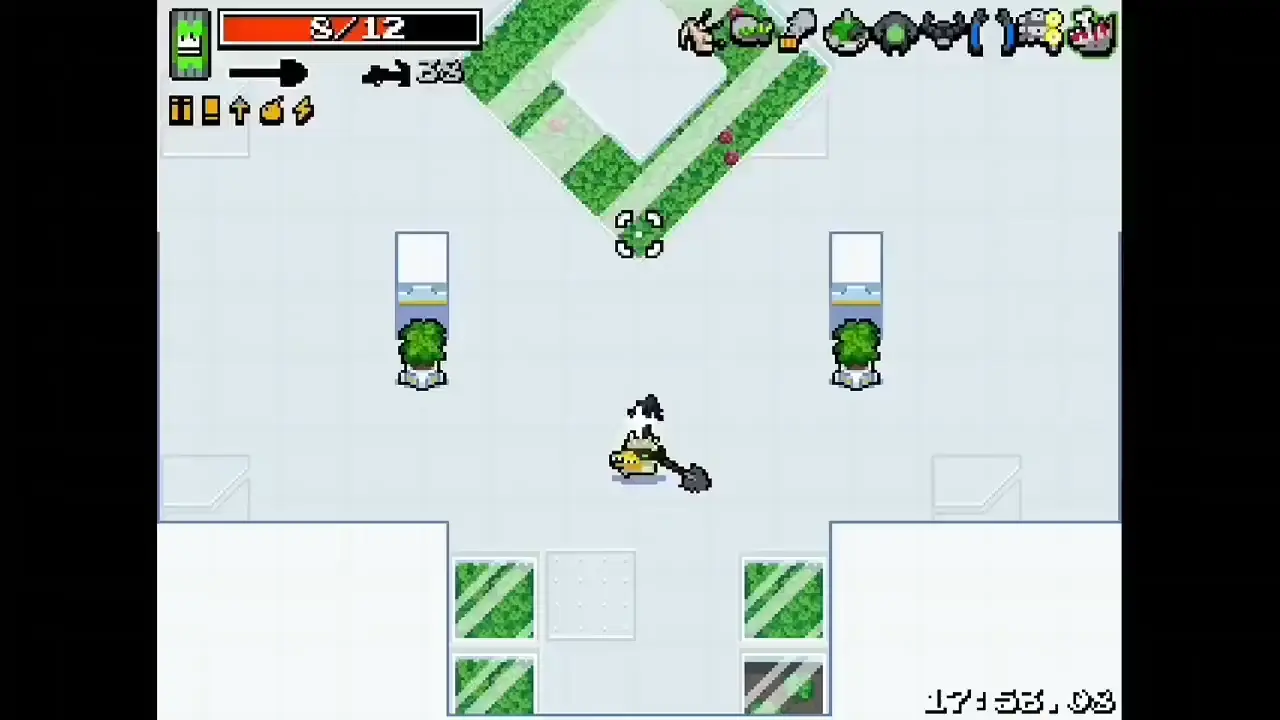 PSA: Captain | Scrolller