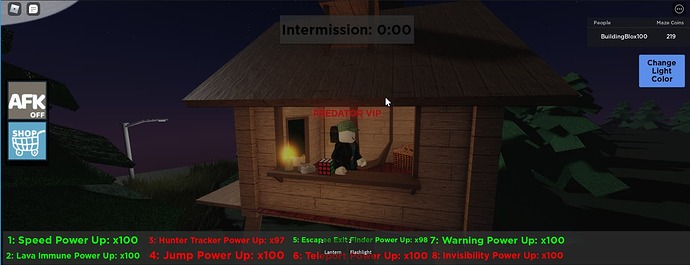 Progress on my procedurally generated Maze Game! | Scrolller