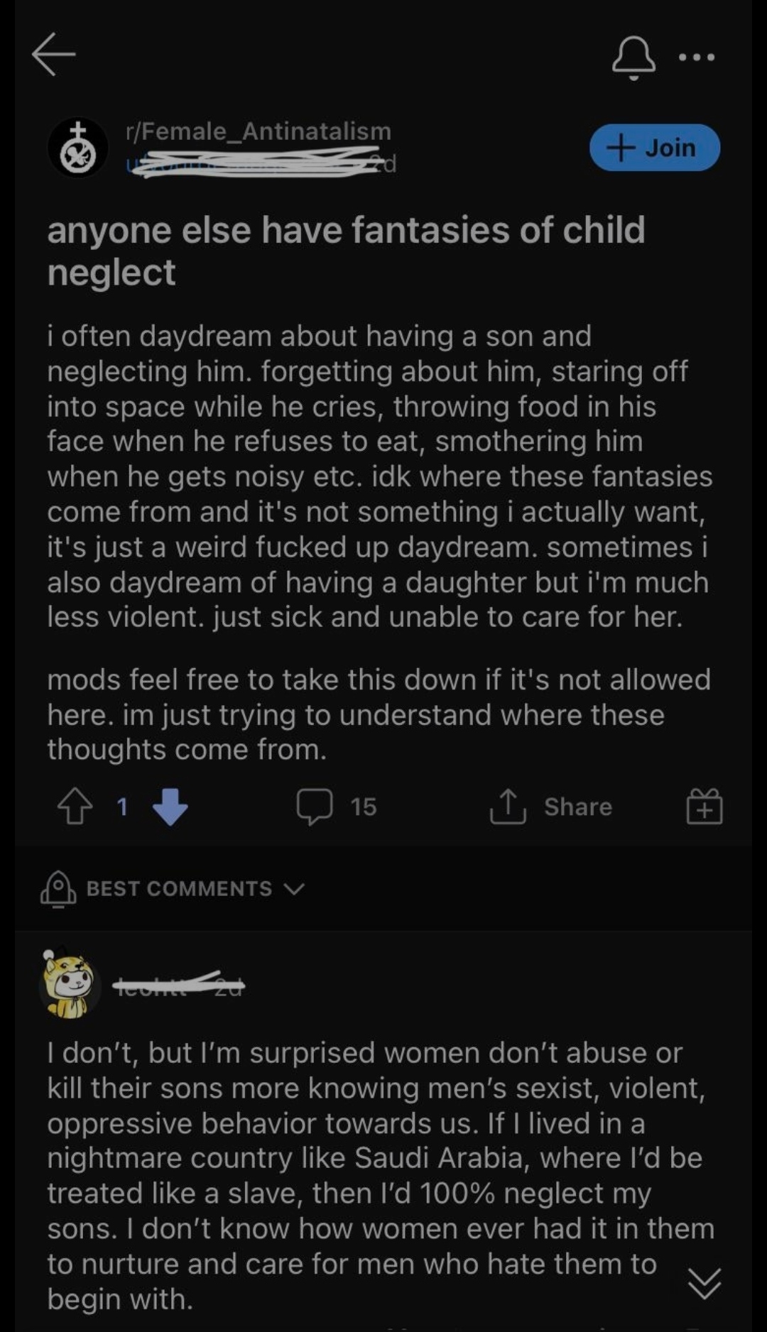 Psychopaths | Scrolller