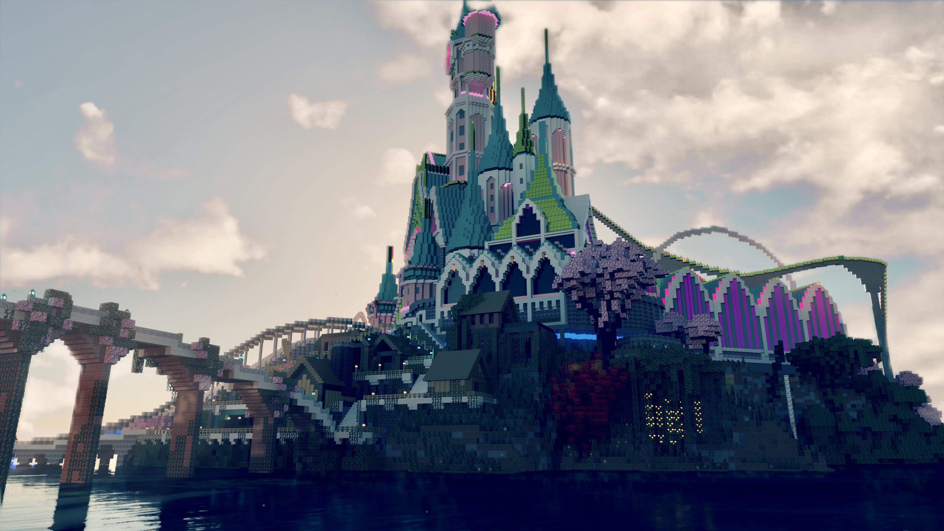 Finally Finished this map! | Scrolller