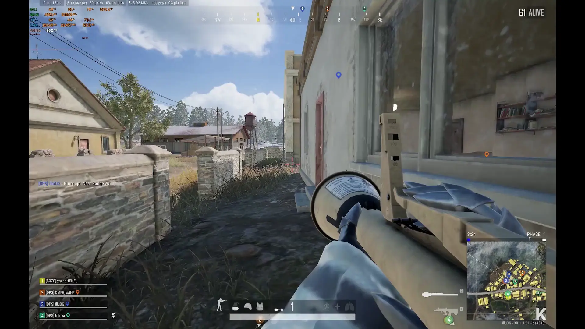 Pubg montage | Scrolller