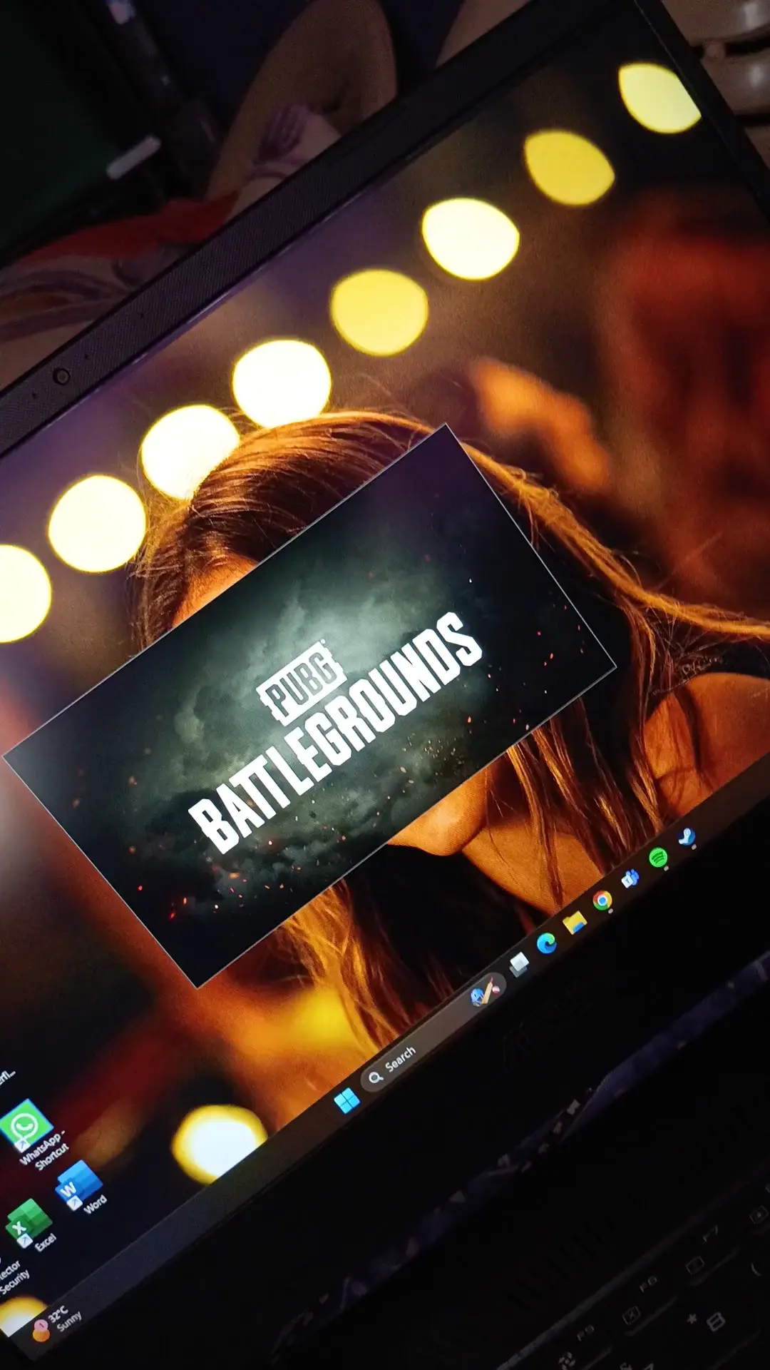 PUBG PC BLACK SCREEN ISSUE WITH NO LOBBY VISIBLE | Scrolller