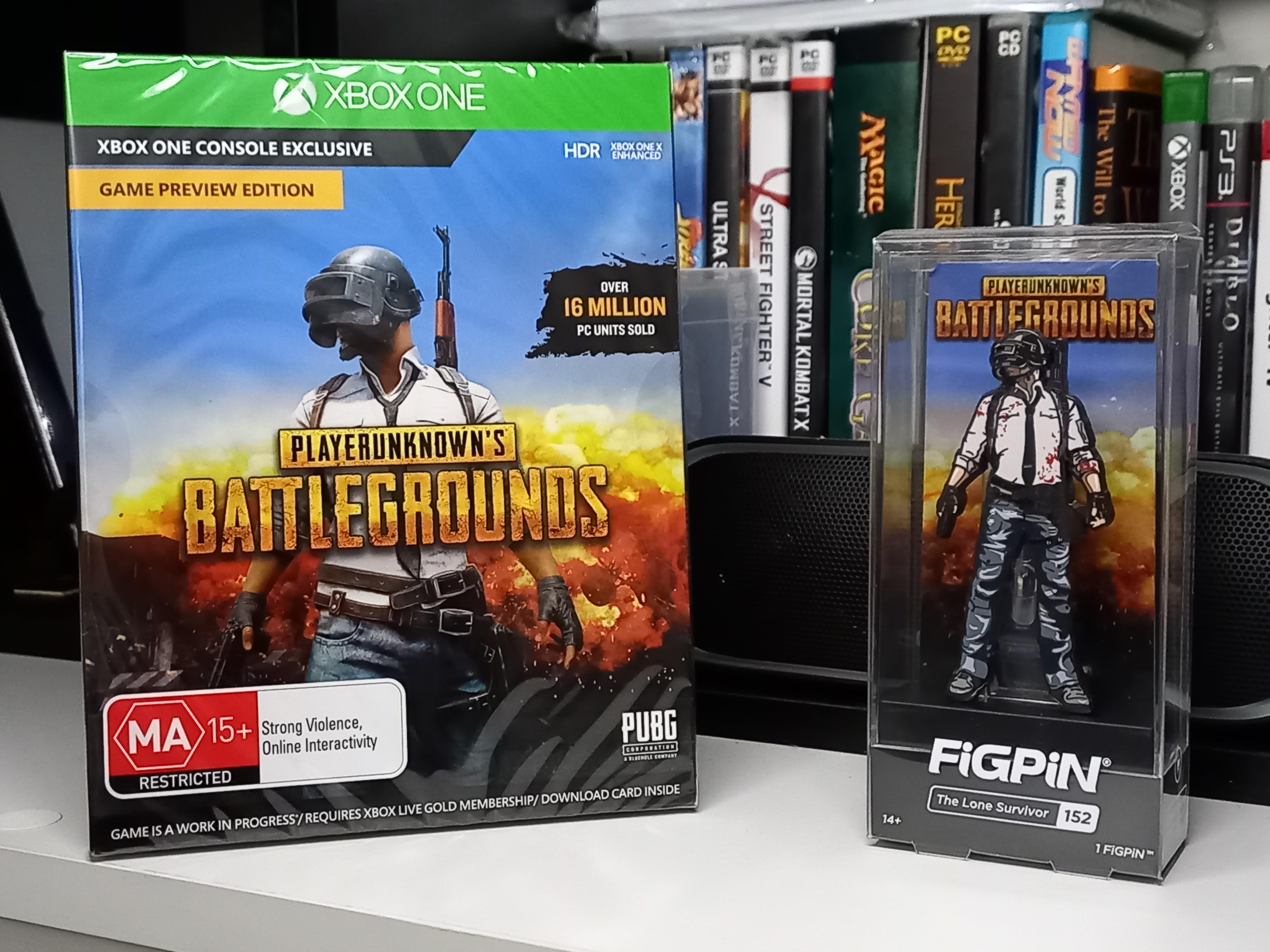 PUBG swag | Scrolller